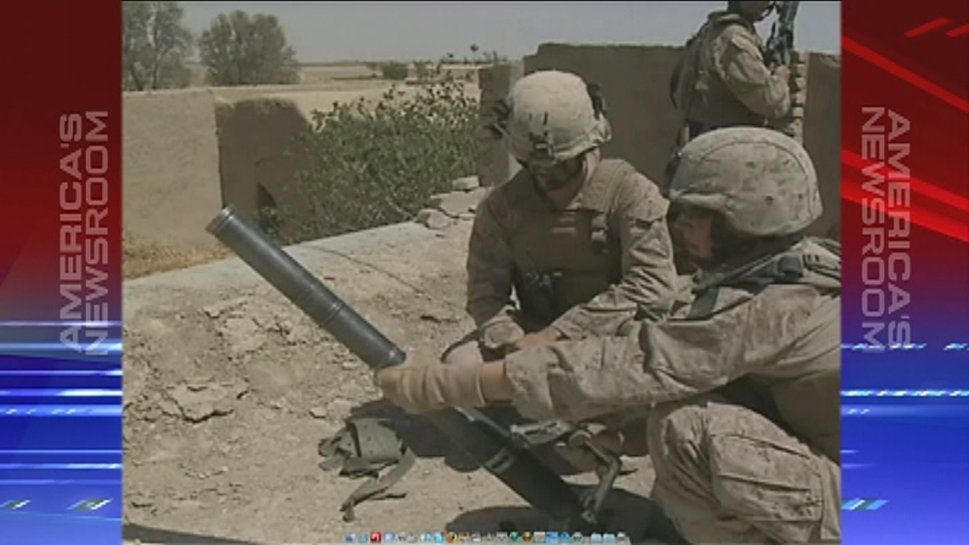 Operation Eastern Resolve in Afghanistan | Fox News