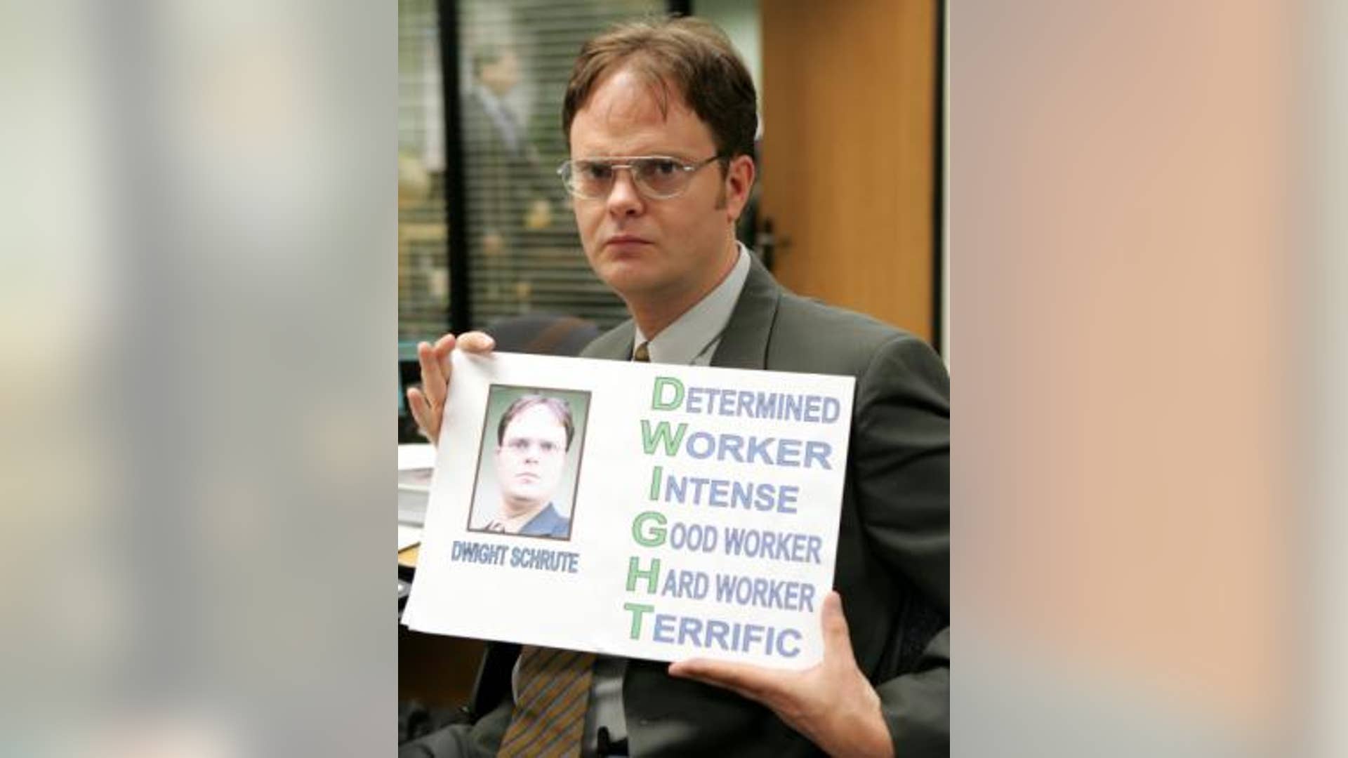 Top 10: TV Shows About Nerds | Fox News