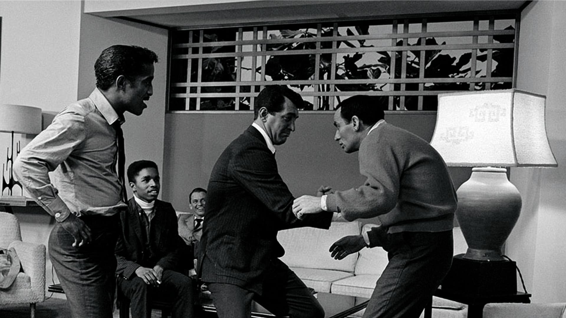 Sneak Peek: 'The Rat Pack' | Fox News