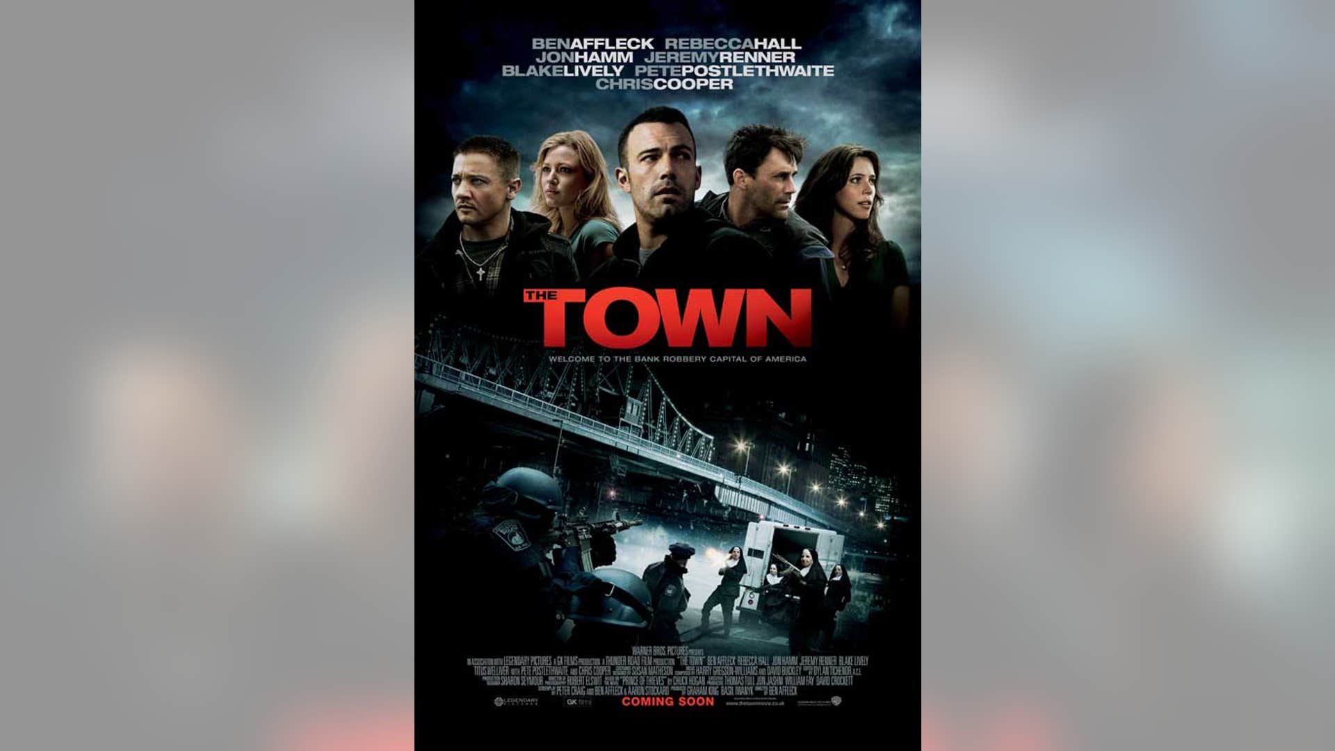 12 wicked good films set in Bah-ston | Fox News