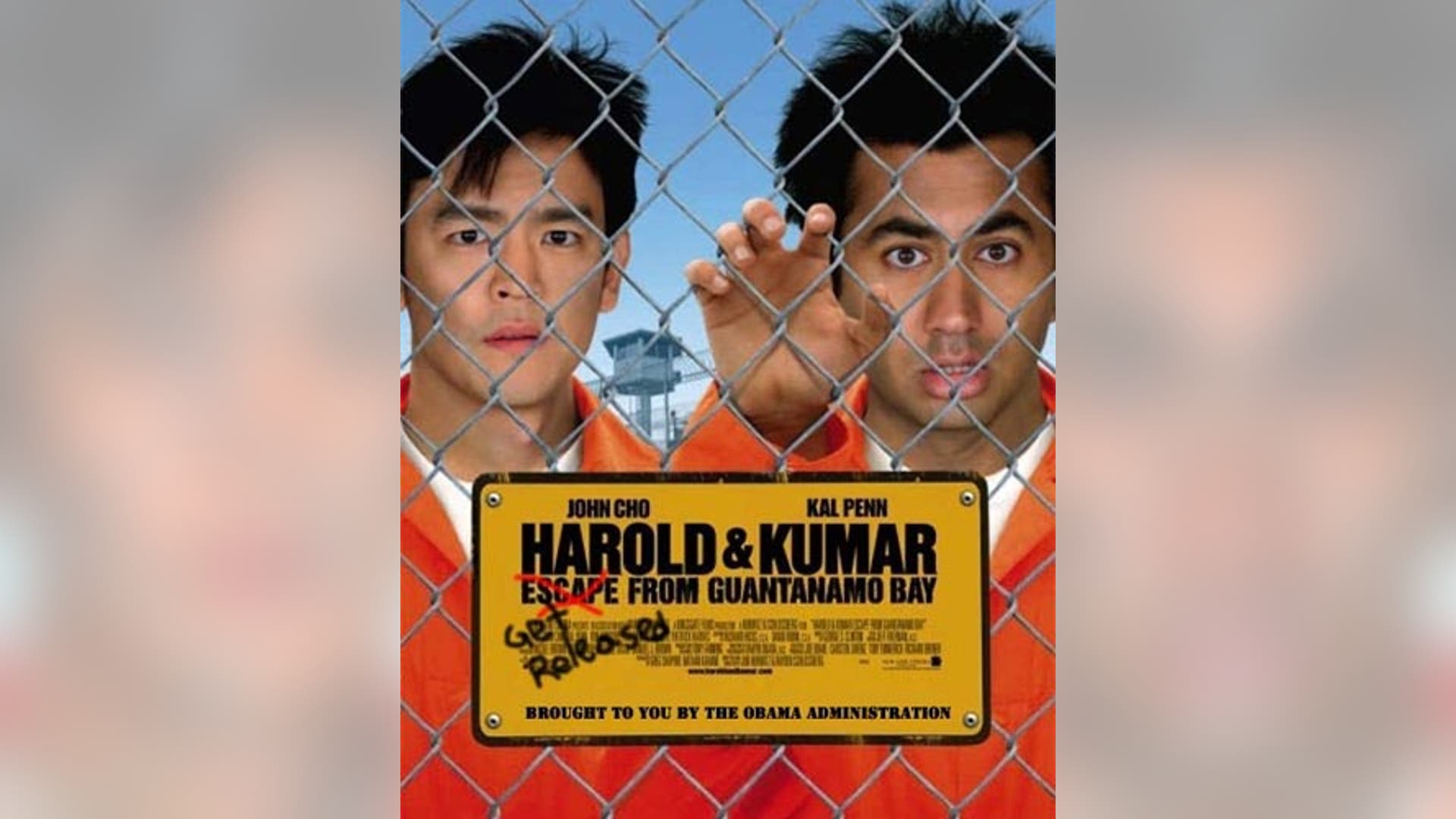 Photo Op-inion: The Future of Gitmo | Fox News