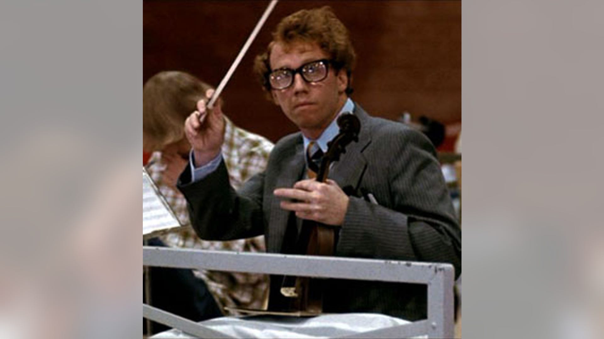 Then/Now: The Cast of 'Revenge of the Nerds' | Fox News