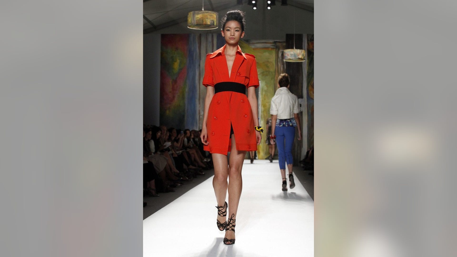 Designer Spotlight: Tracy Reese | Fox News