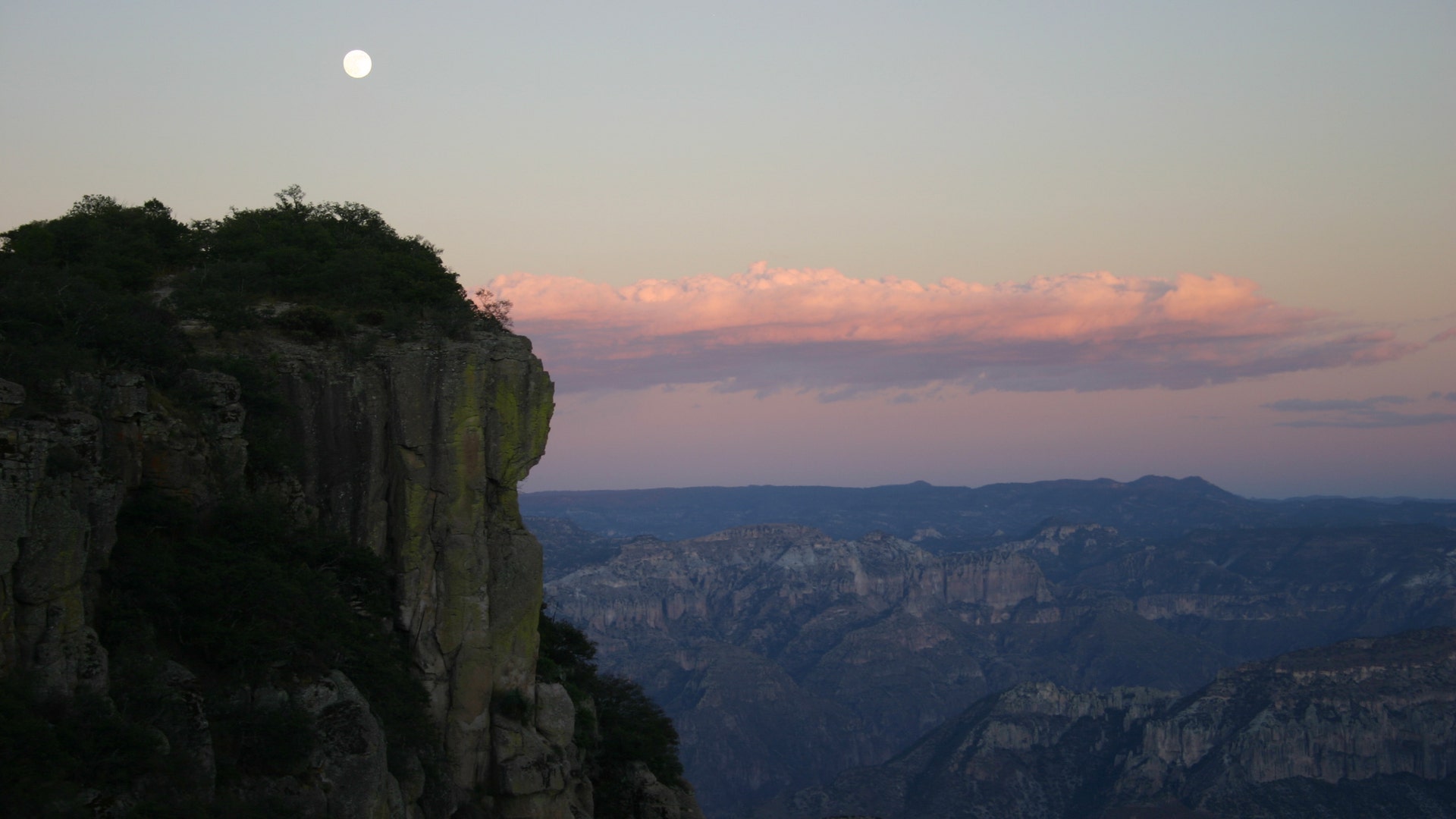 Mexico's Copper Canyon: A Hidden Oasis | Fox News