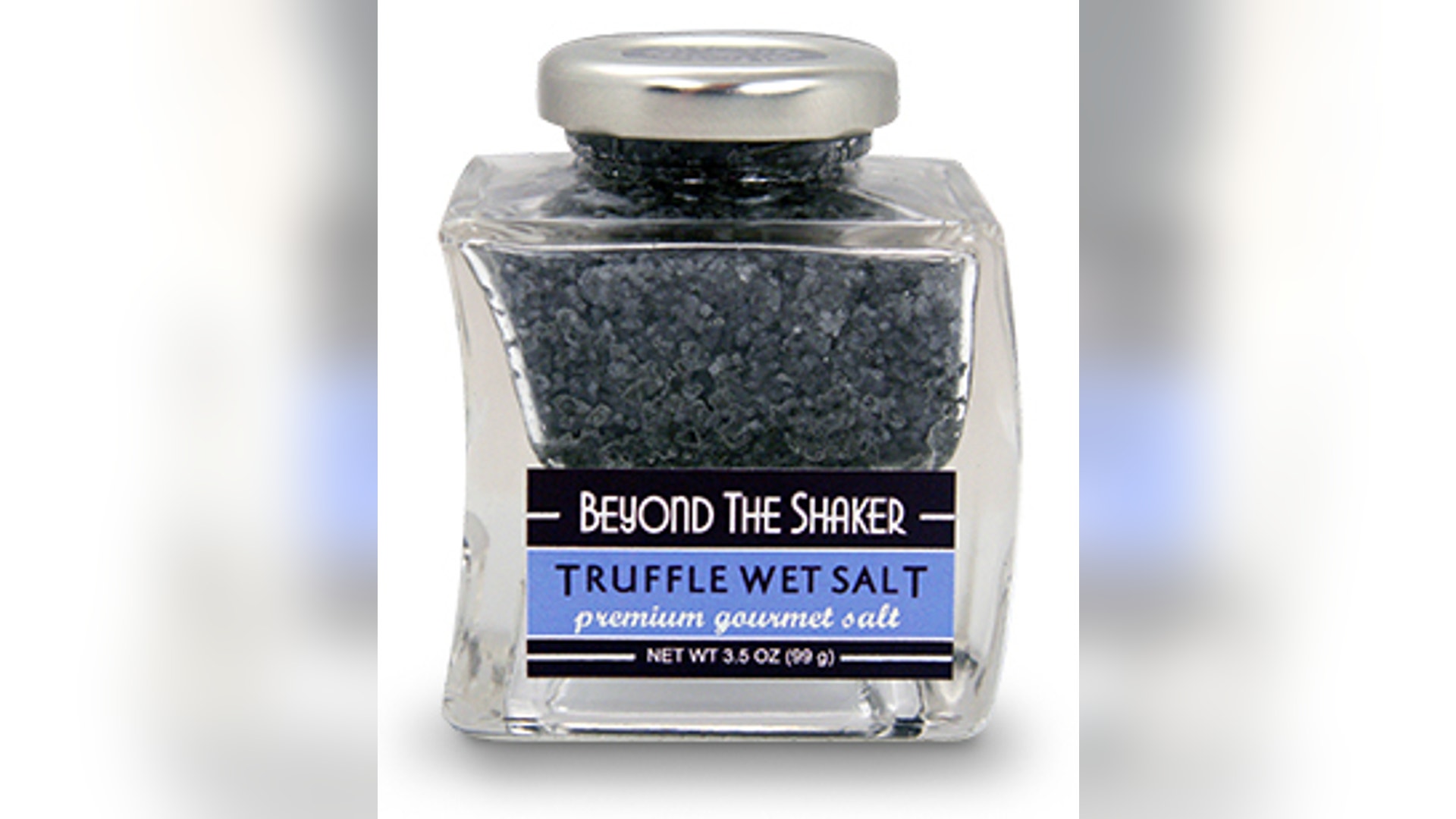 The Rock Stars of Salt | Fox News