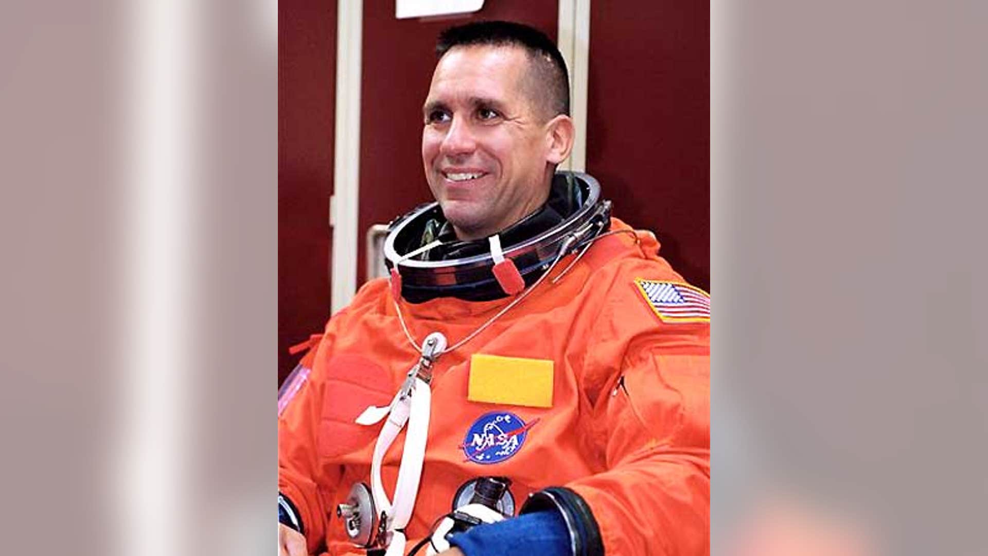 Astronaut Lisa Nowak's Bizarre Love Triangle | Fox News