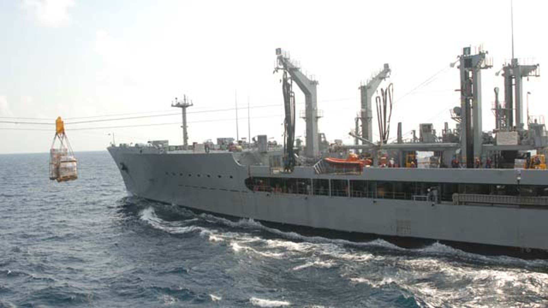 Bombers to Battleships: Military Tech in Action | Fox News