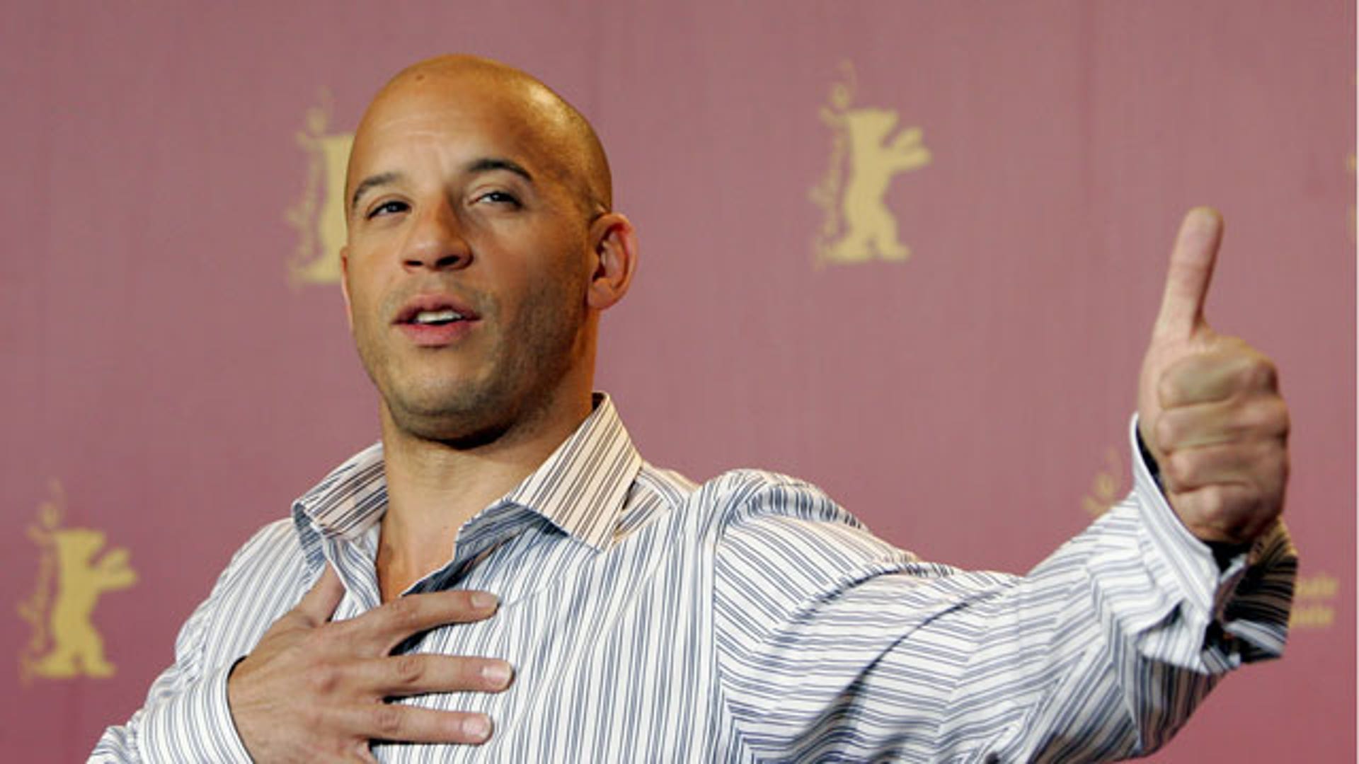 Deep-Voiced Men | Fox News