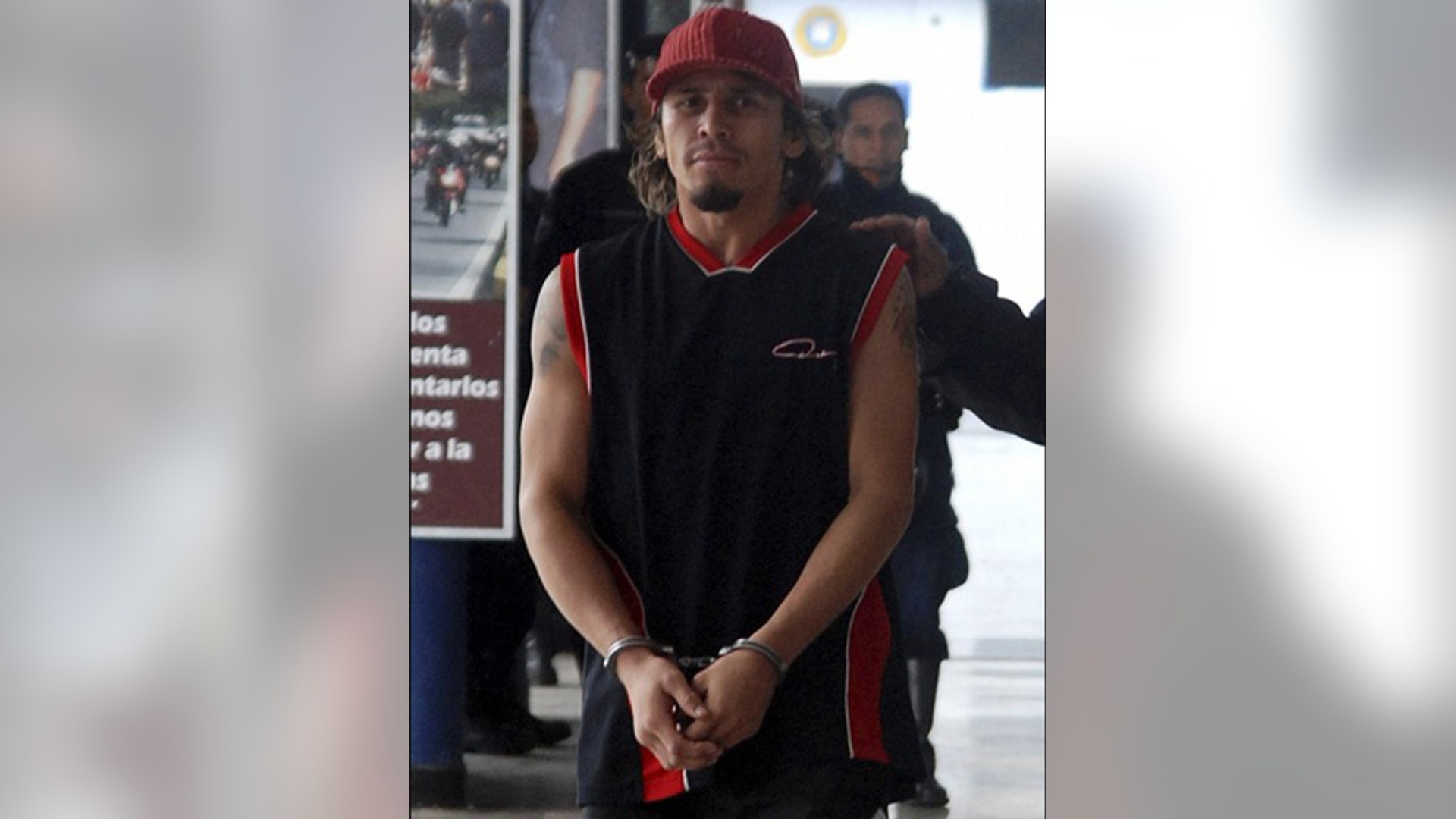 Former Boxing Champ Commits Suicide, Police Say | Fox News