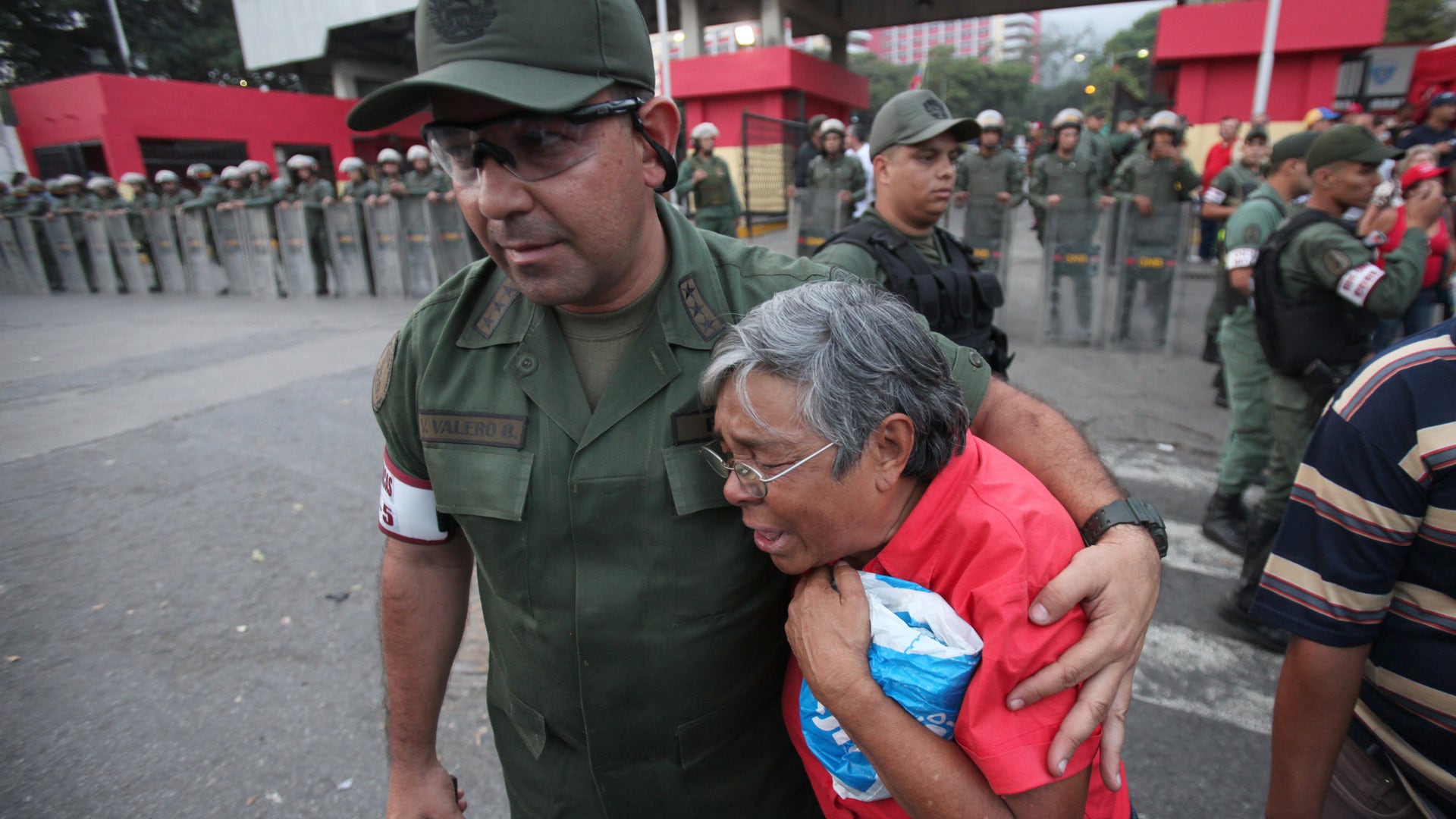 Hugo Chavez: The World Reacts to His Death | Fox News