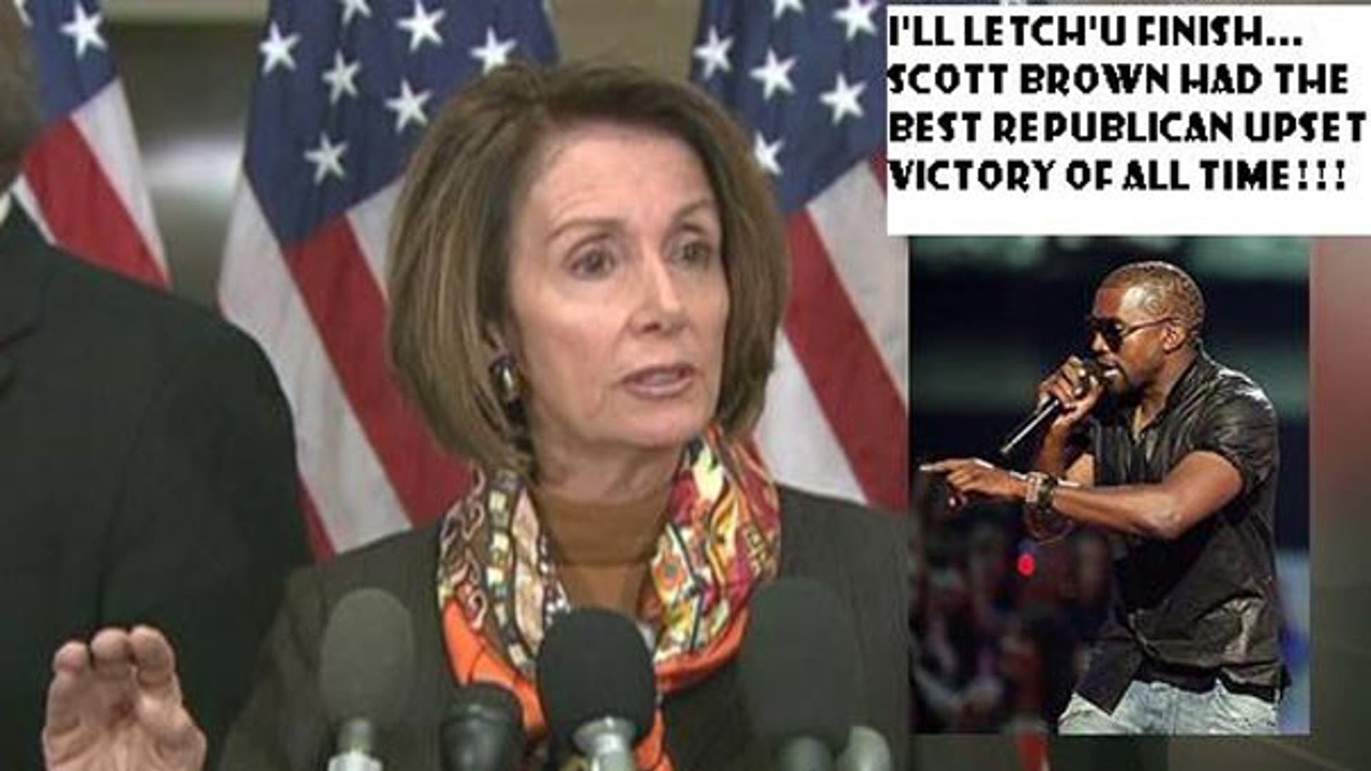 Photo Op-inion: How Can Dems Turn Things Around? | Fox News