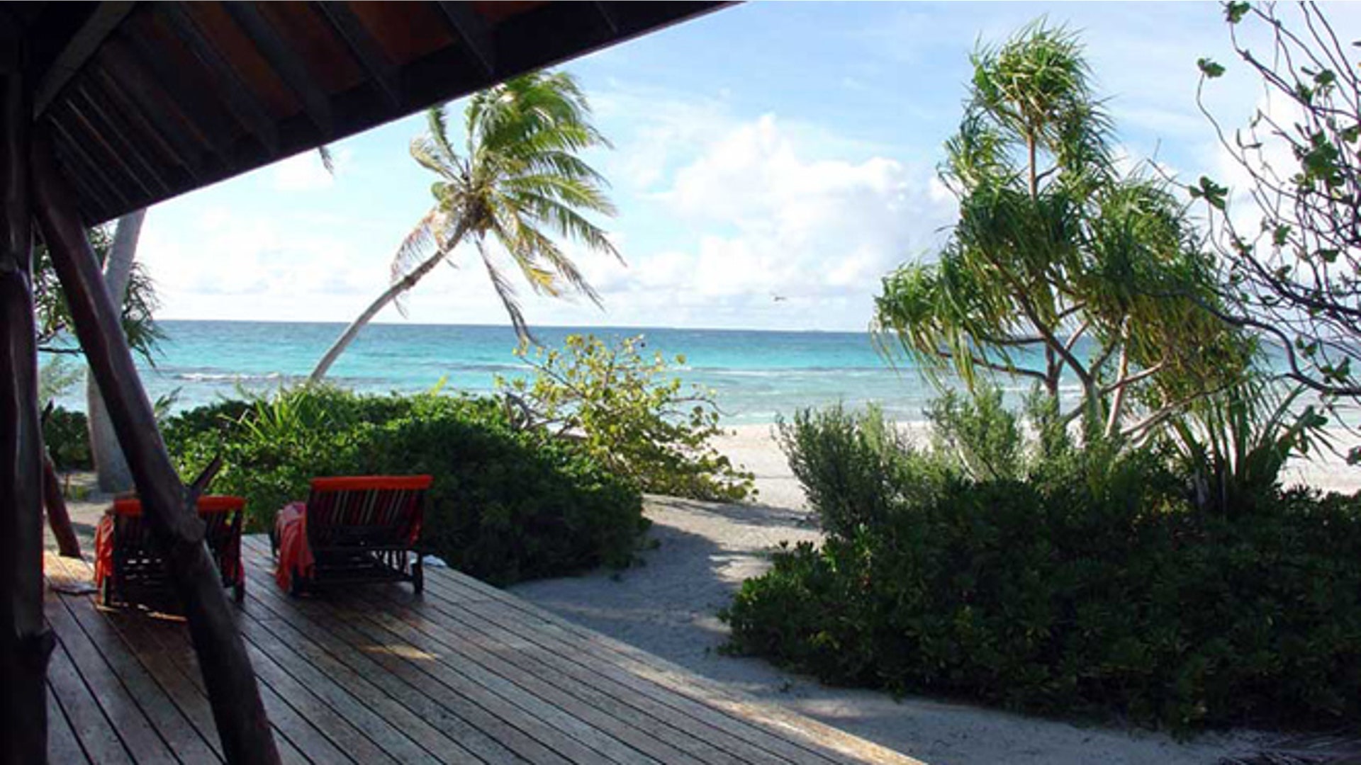 The world's top 10 remote hotels | Fox News