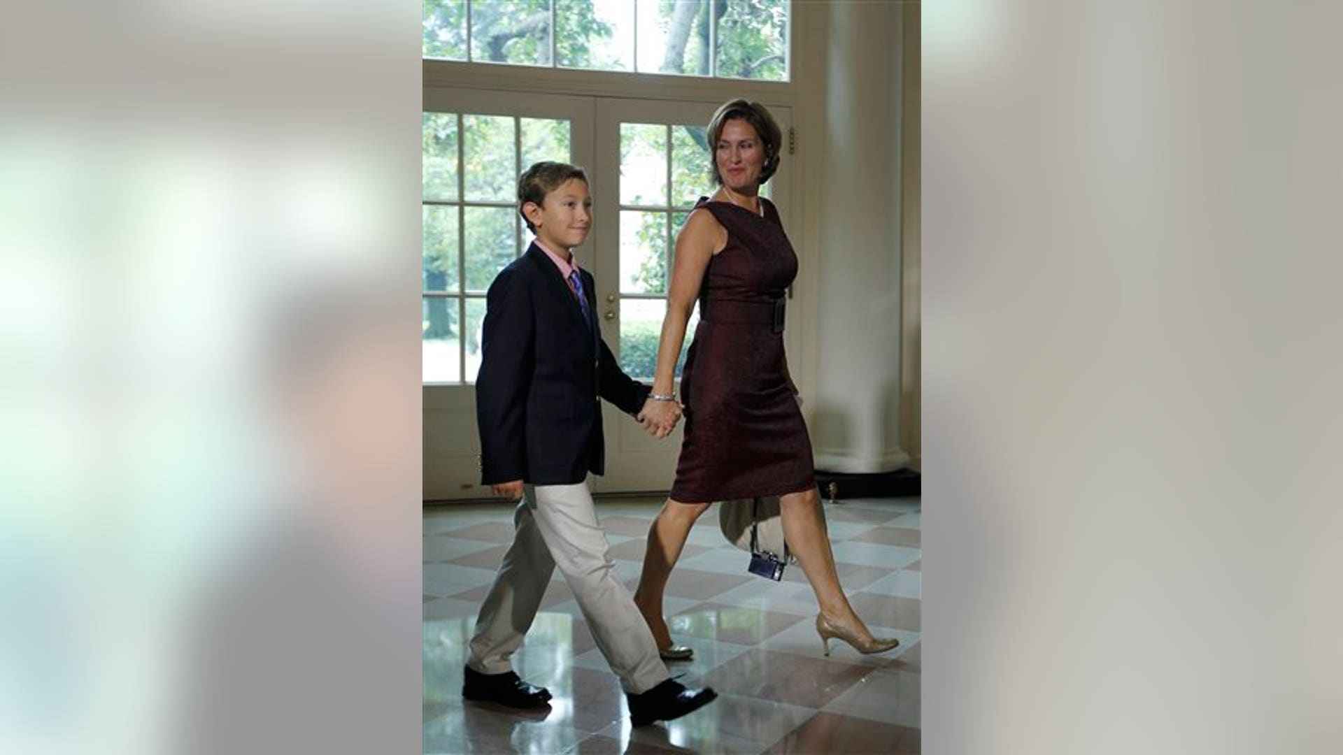 First Ever White House "Kids State Dinner" | Fox News