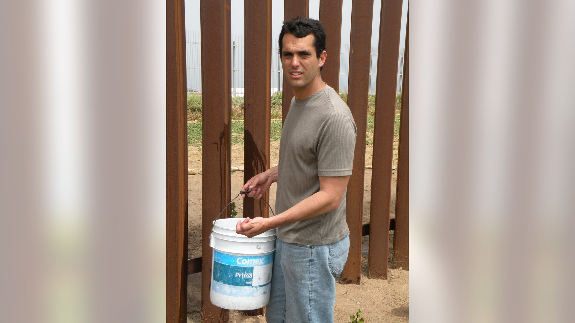 A Kinder, Gentler Approach to the Border | Fox News