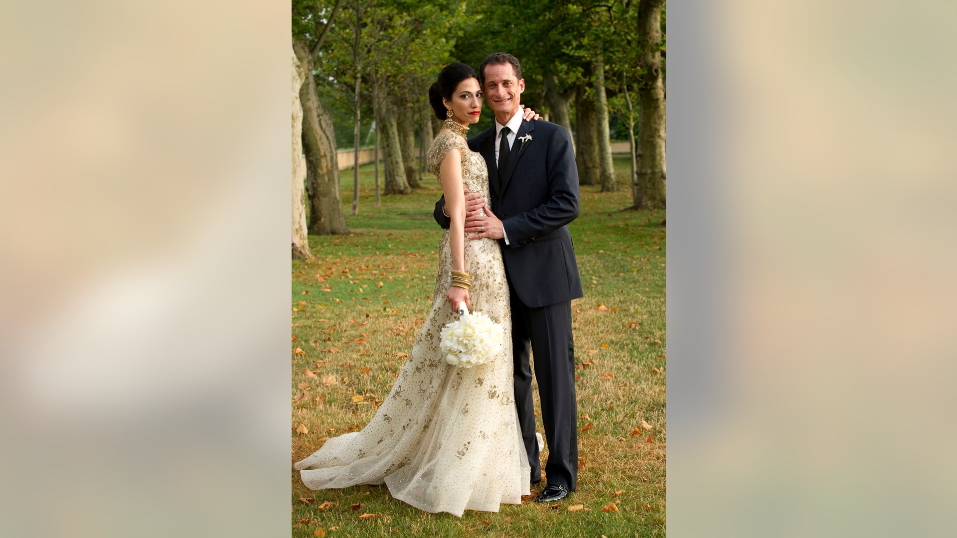 Justin Weiner Wedding