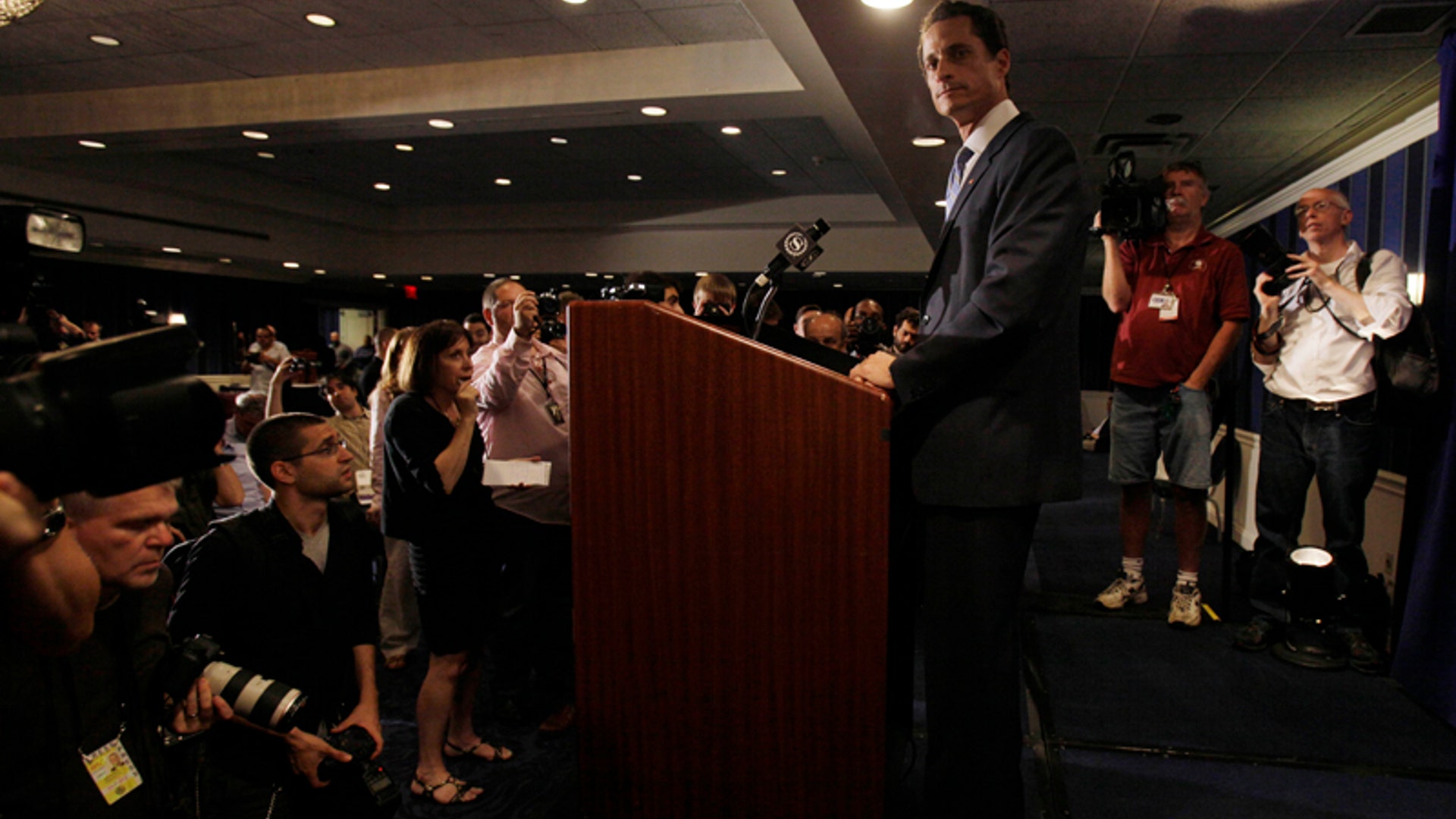 Rep. Weiner: Anatomy of a Scandal | Fox News