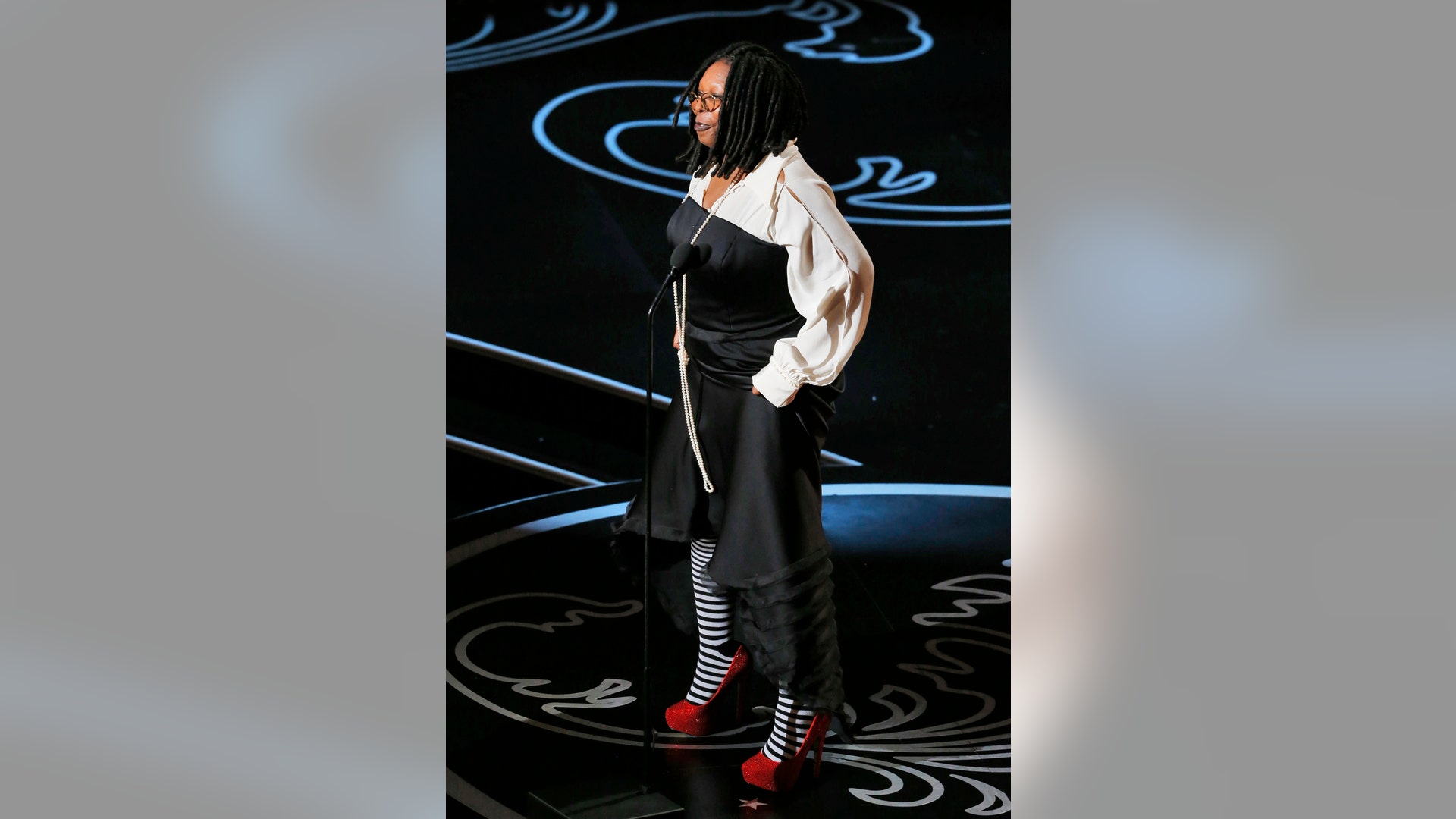 Oscars 2014: Memorable moments | Fox News