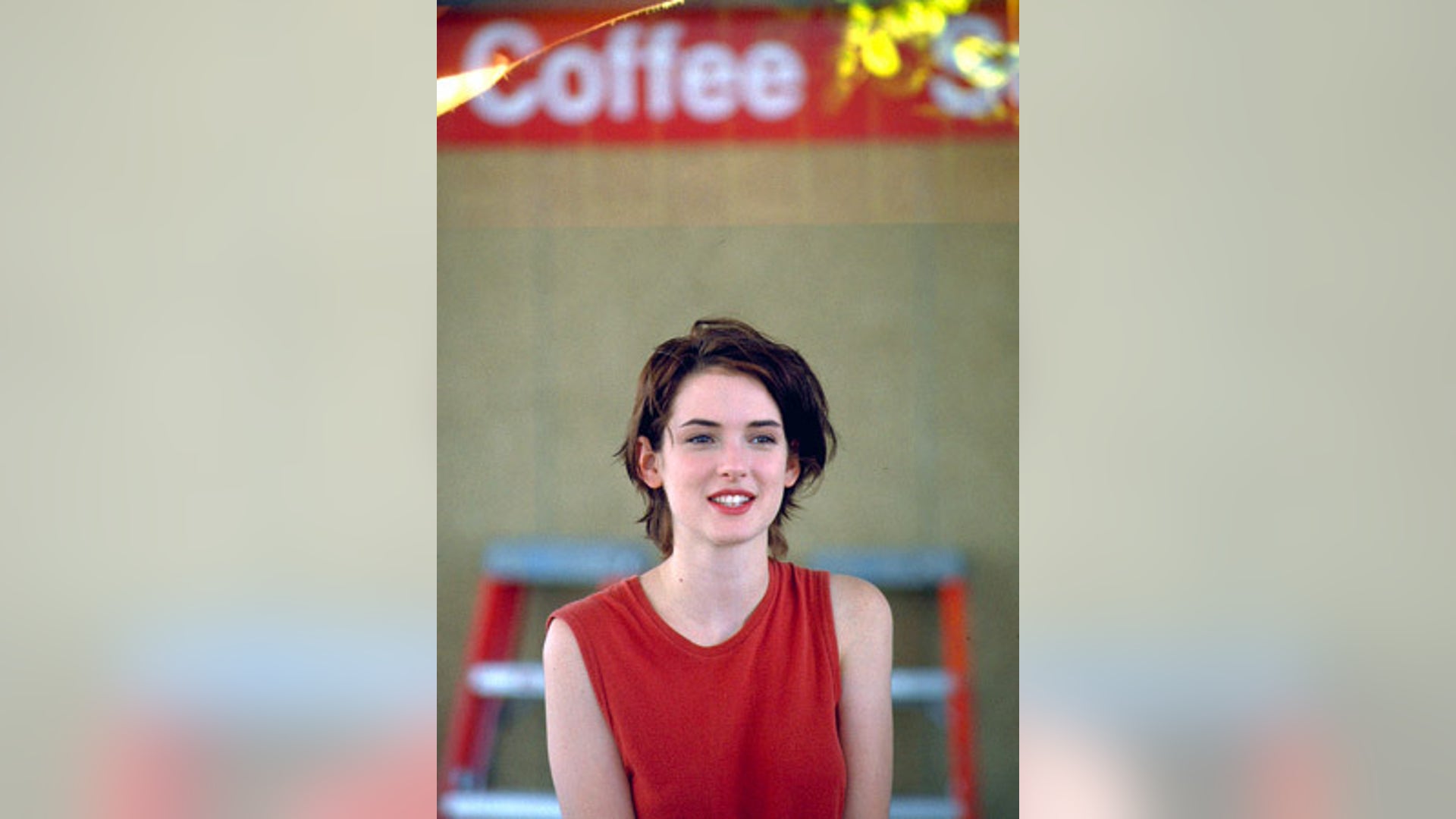 Then/Now: The Cast of 'Reality Bites' | Fox News