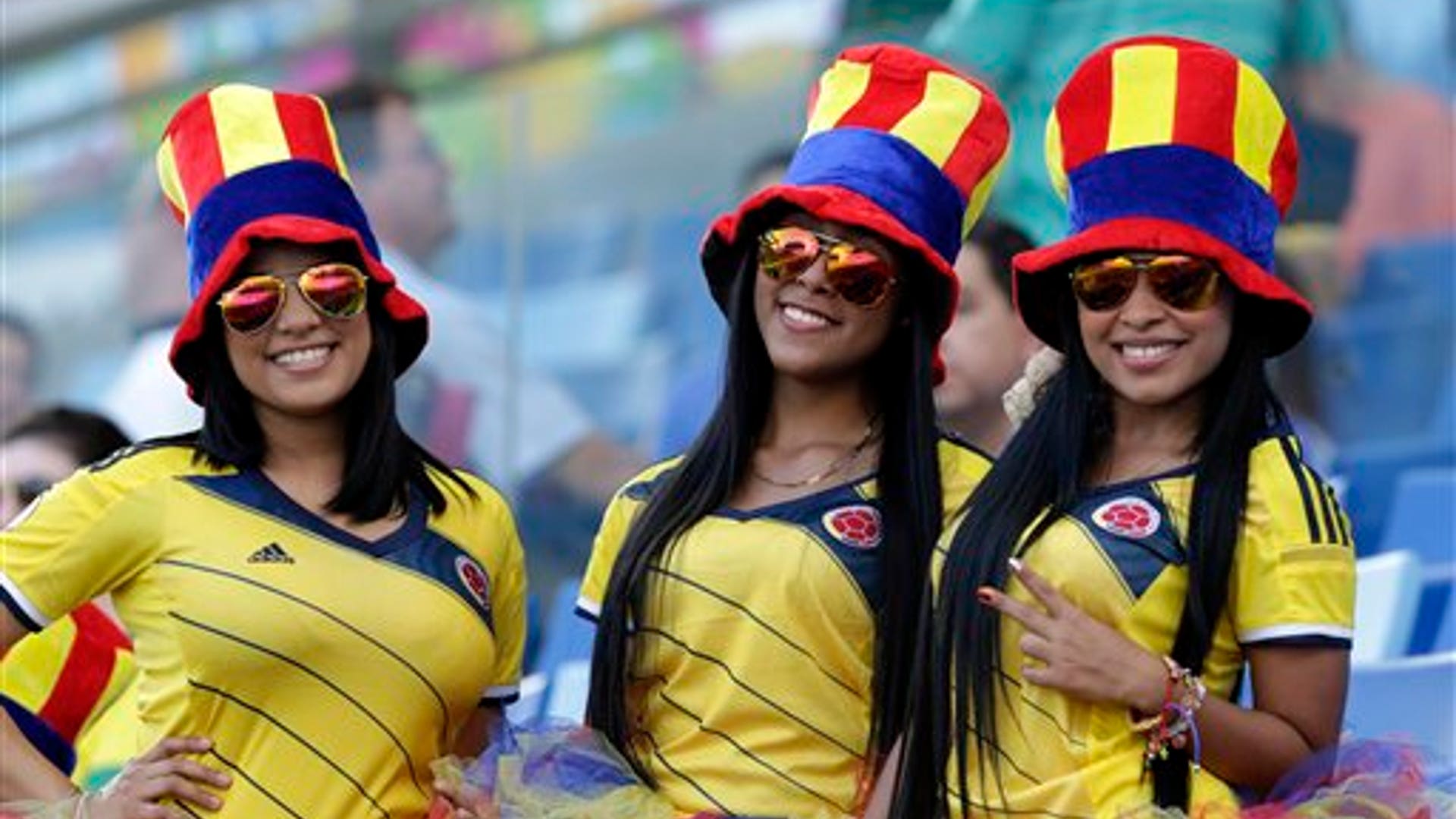 Who Said Women Don't Like Soccer? | Fox News