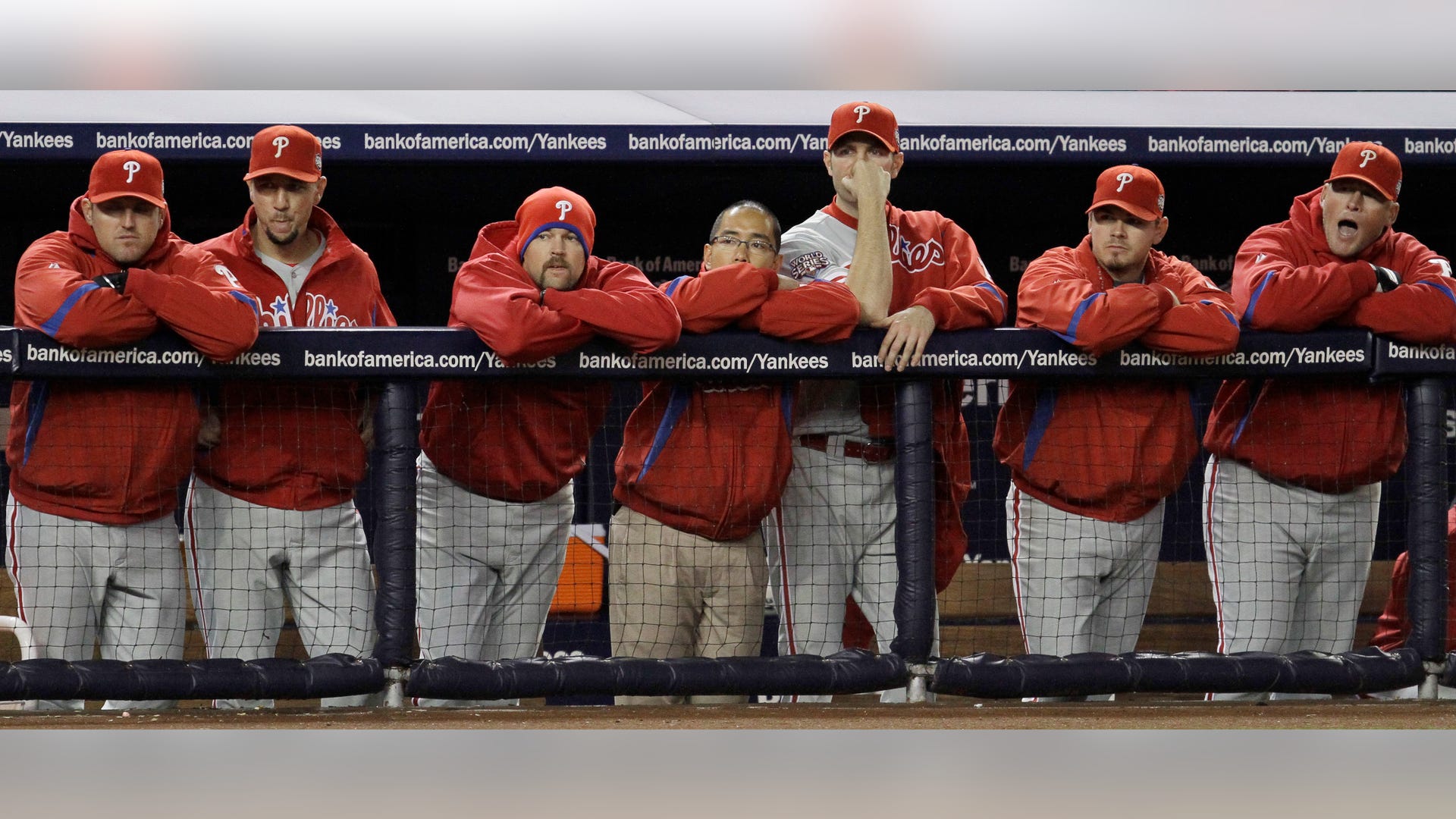 New York Yankees Win 2009 World Series | Fox News