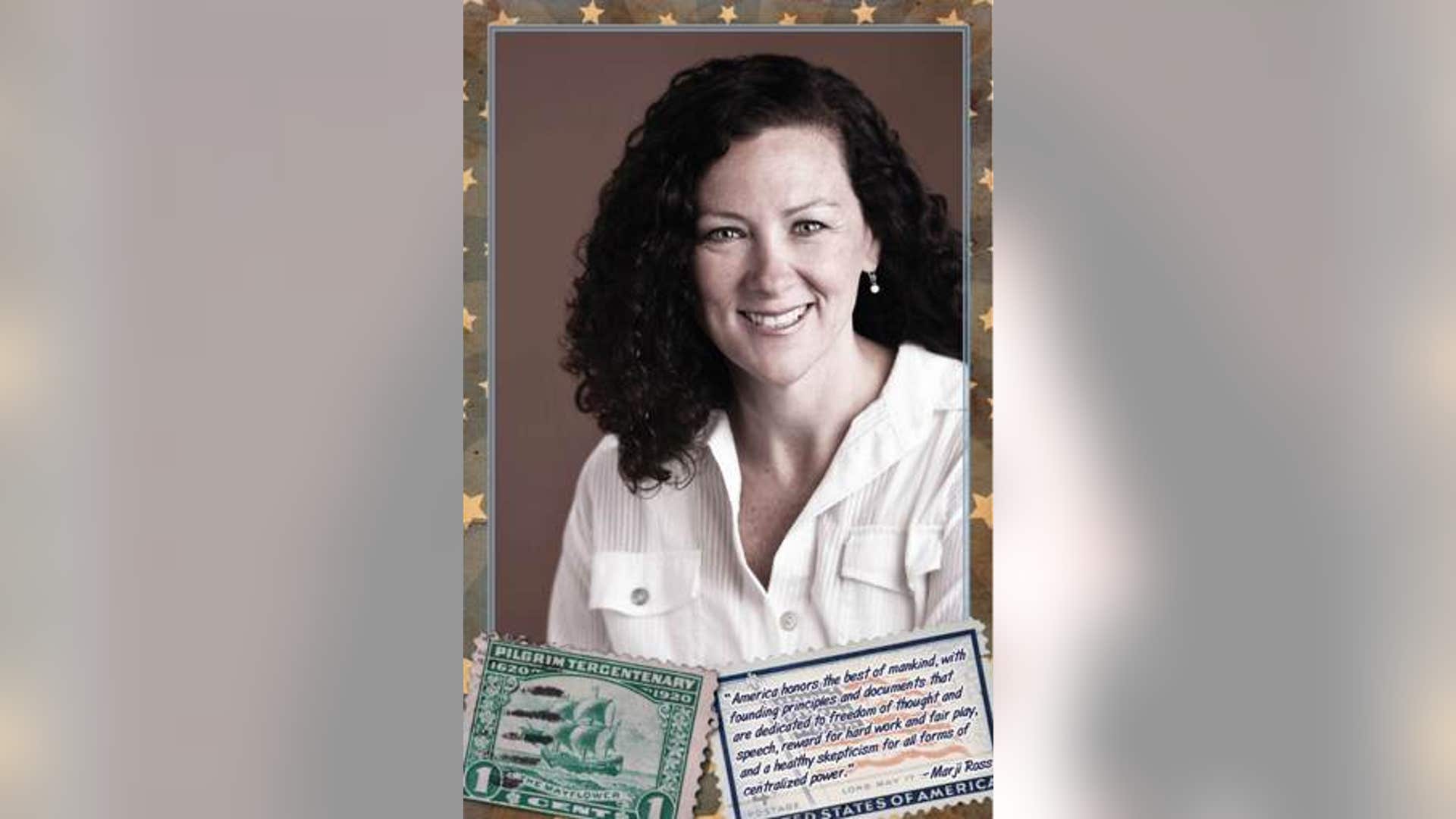 'Great American Conservative Women' Calendar | Fox News