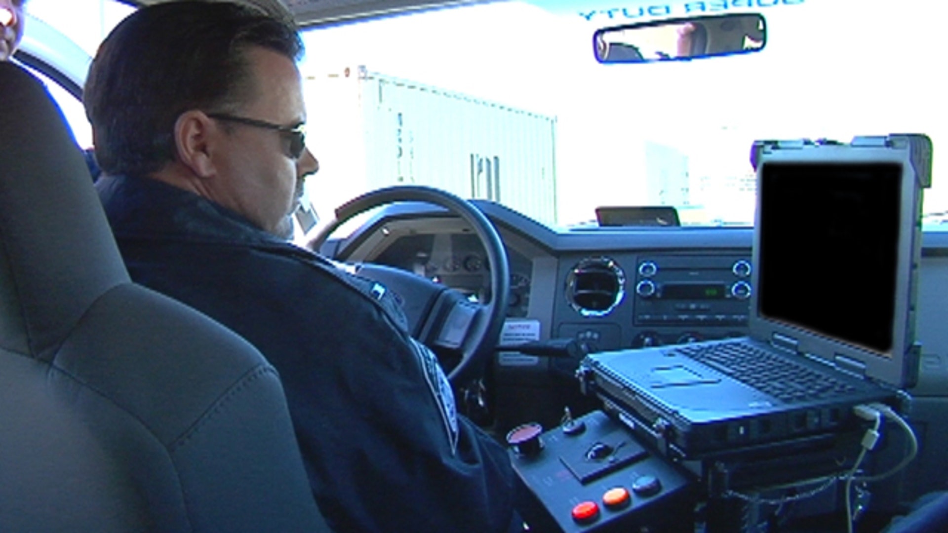 Z Backscatter Vans | Fox News