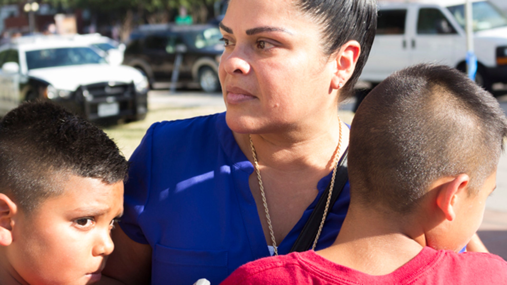 Patricio Zamarripa mourned by family and friends | Fox News