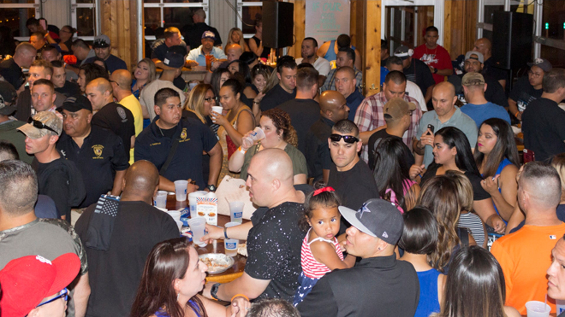 Patricio Zamarripa mourned by family and friends | Fox News