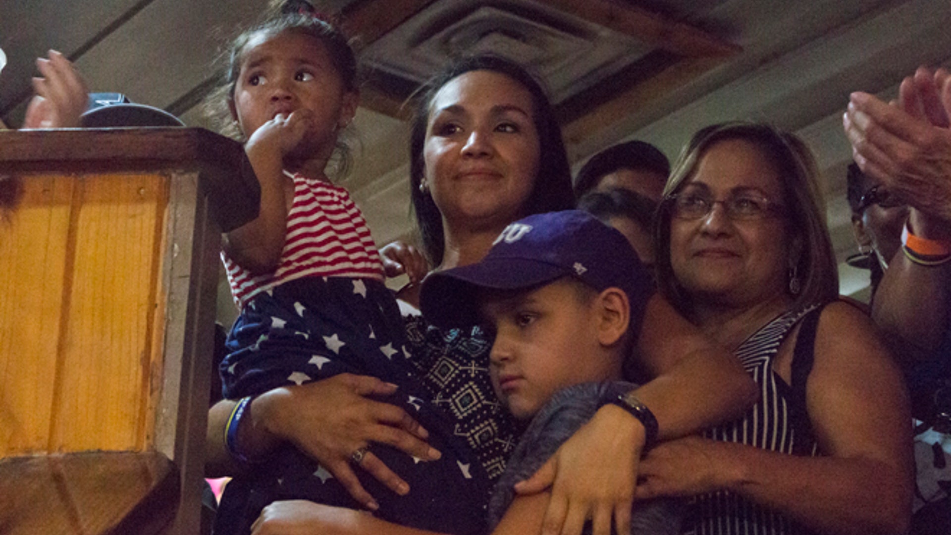 Patricio Zamarripa mourned by family and friends | Fox News