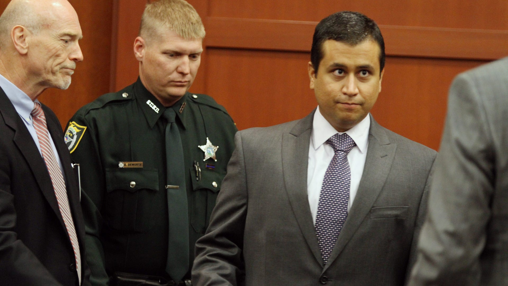 The Ups and Downs Of George Zimmerman | Fox News