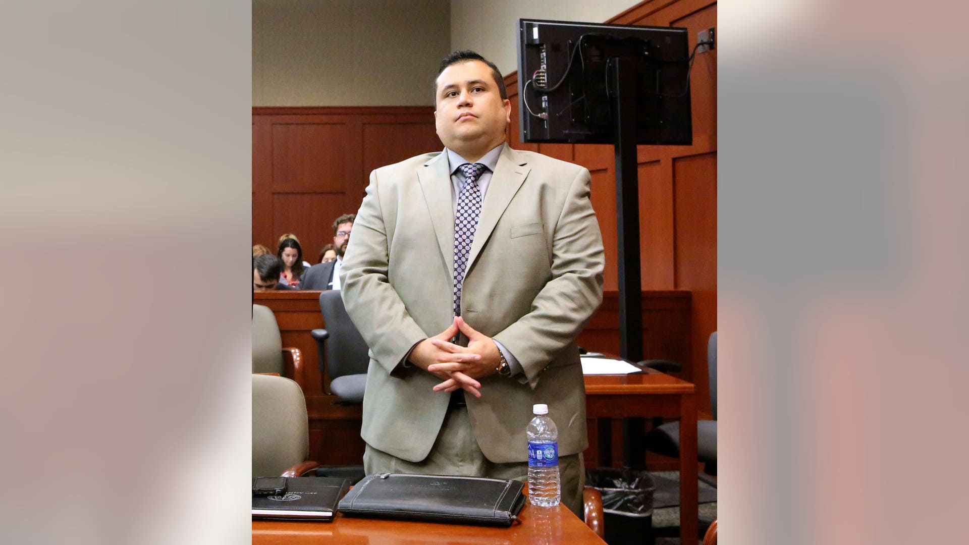 The Ups and Downs Of George Zimmerman | Fox News