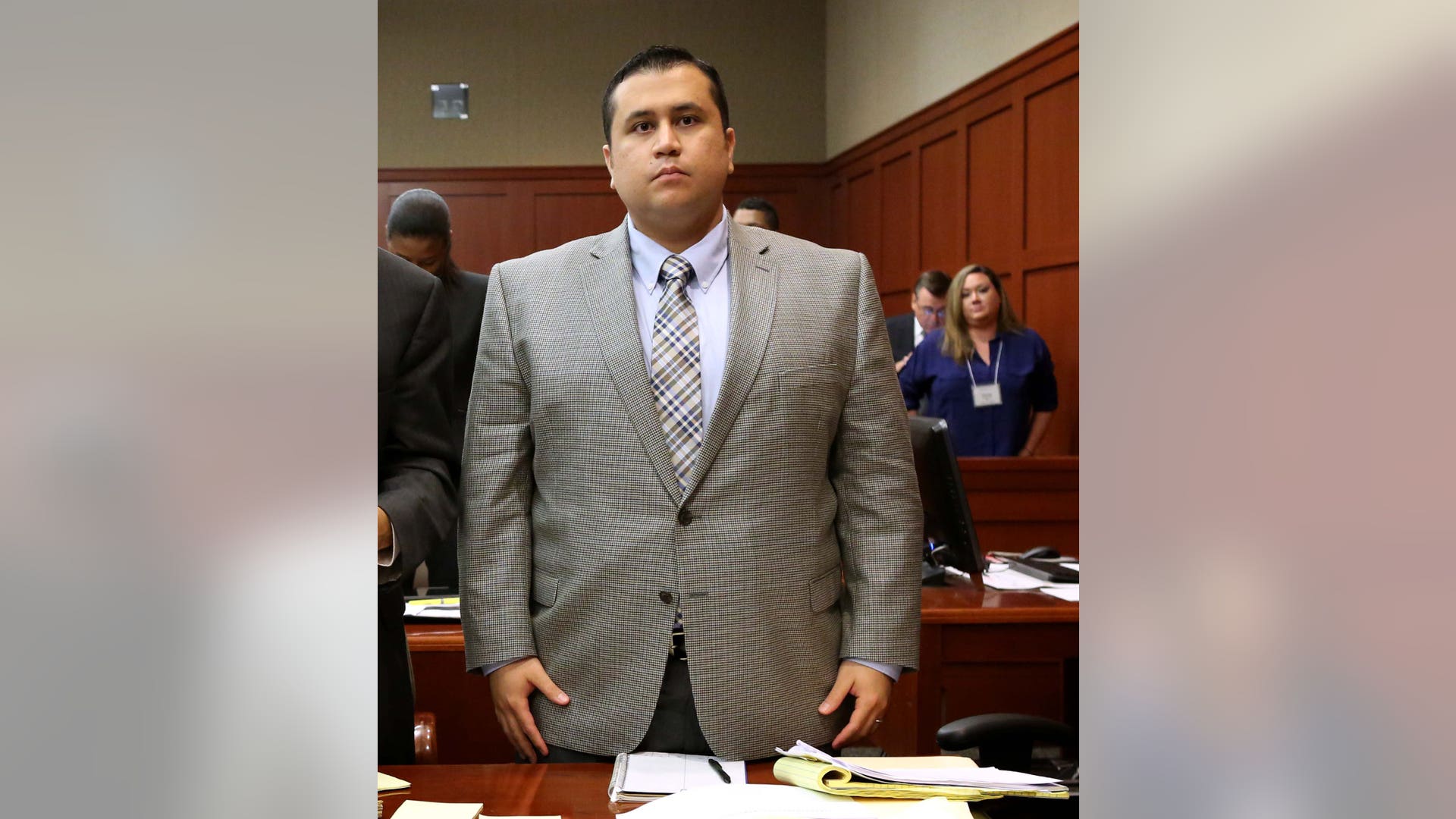The Ups and Downs Of George Zimmerman | Fox News