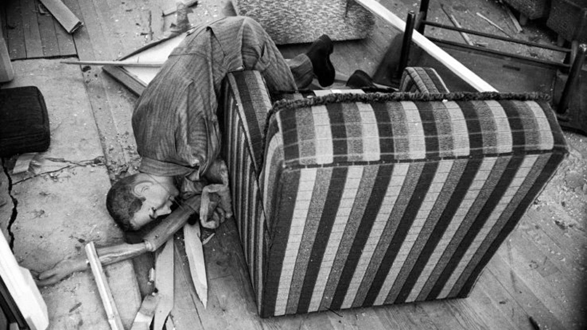 In Pictures: Testing the A-bomb | Fox News