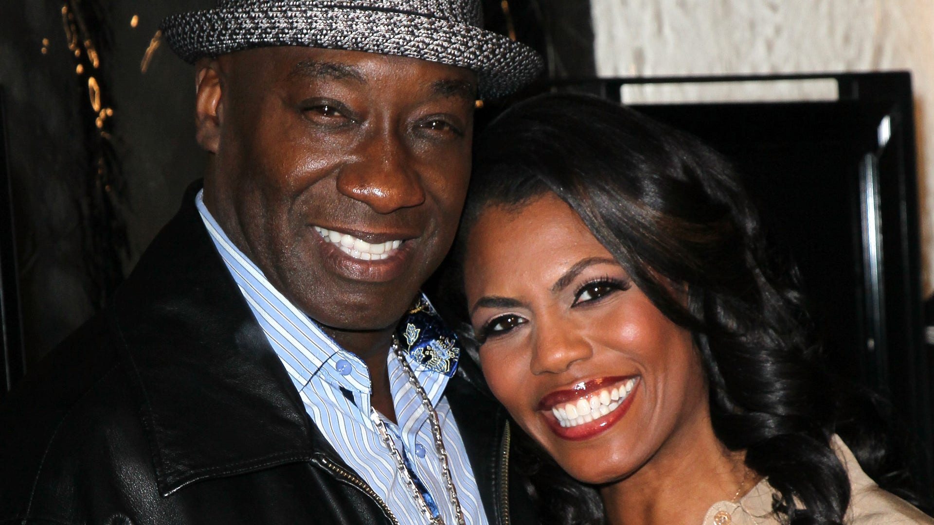 Gentle-Giant Star Michael Clarke Duncan Dead at 54 | Fox News