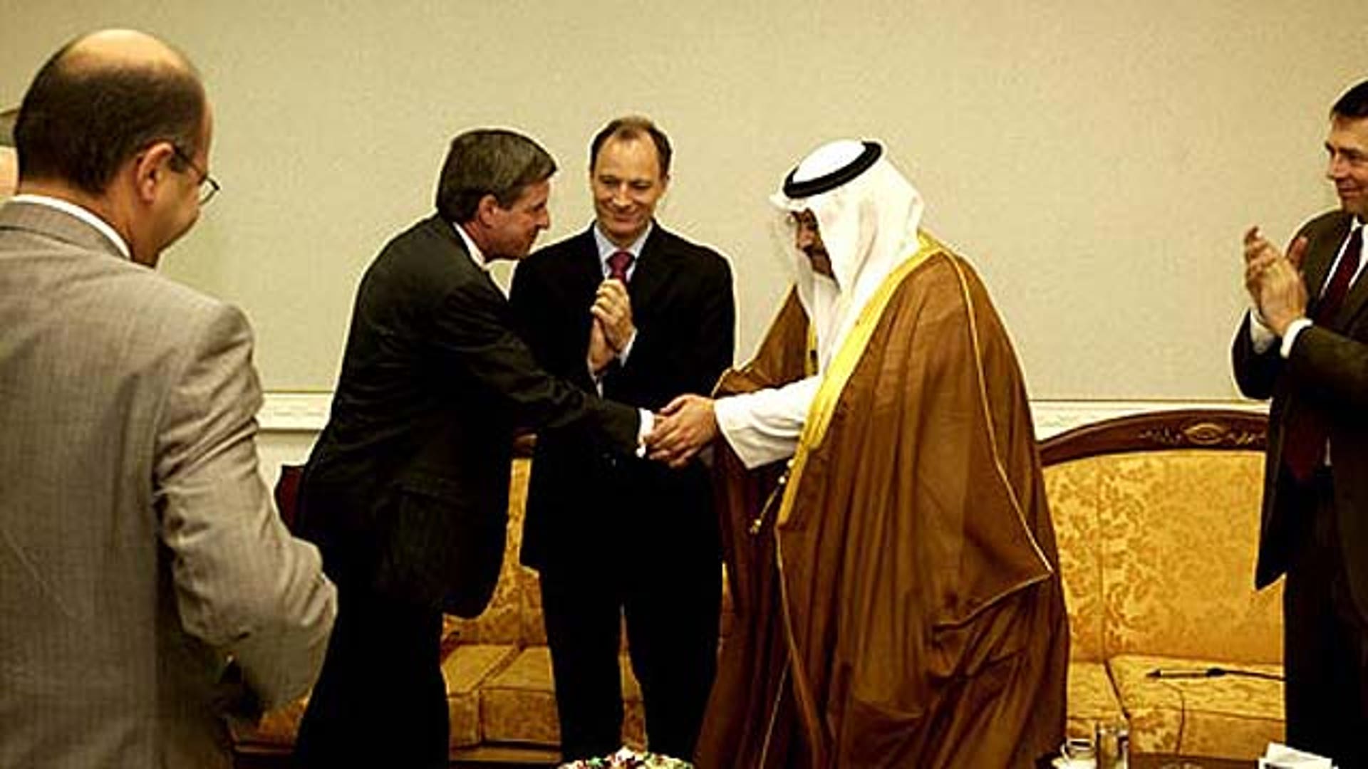 Iraq War in Photos | Fox News