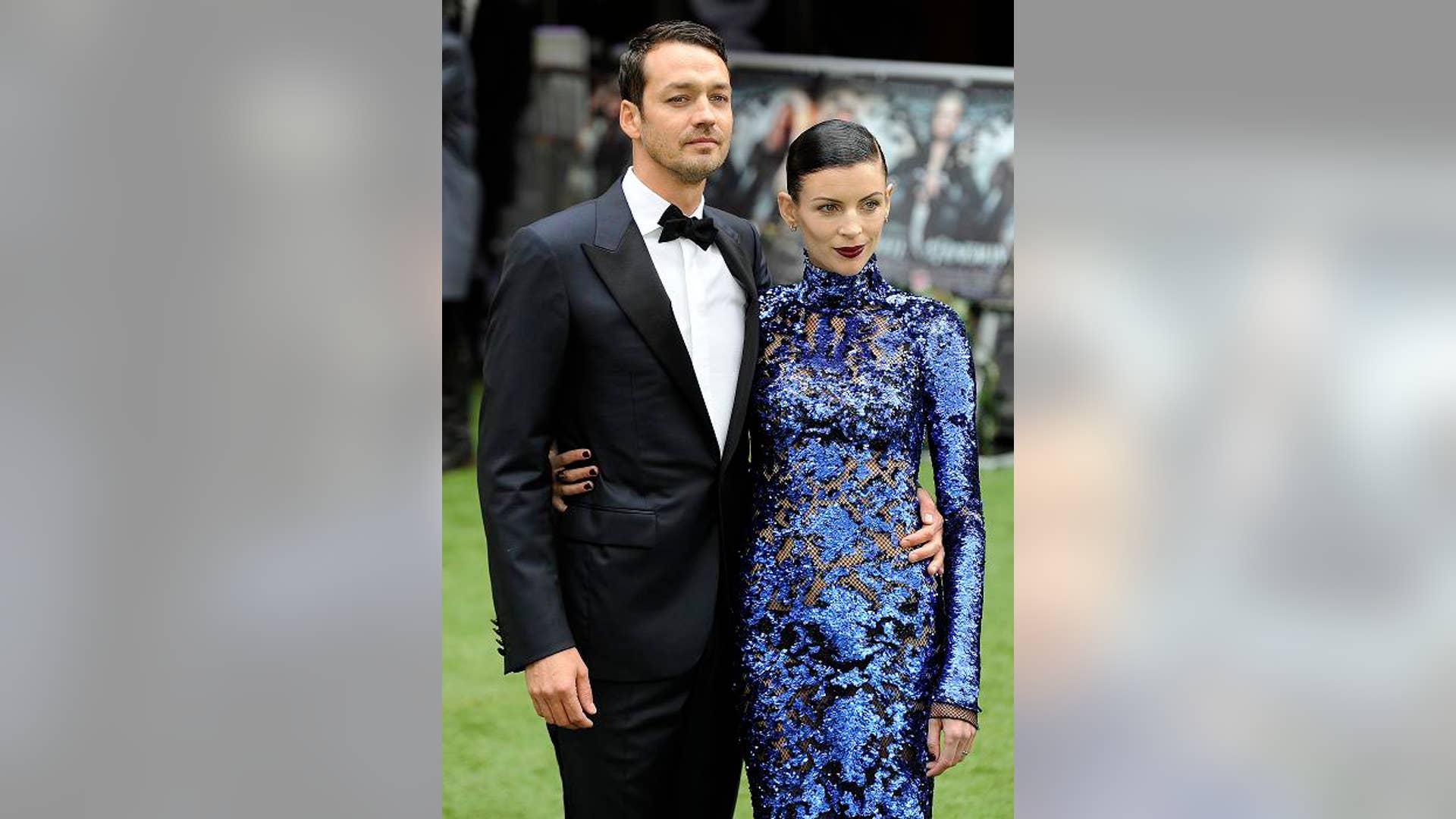 The Lovely and Talented Liberty Ross | Fox News