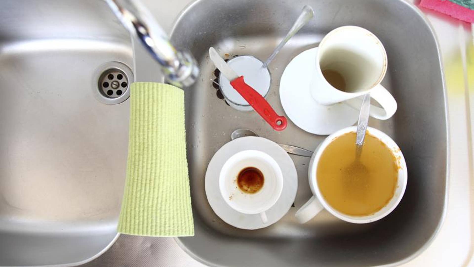 The 8 Germiest Items in Your Home (and How To Clean Them) | Fox News