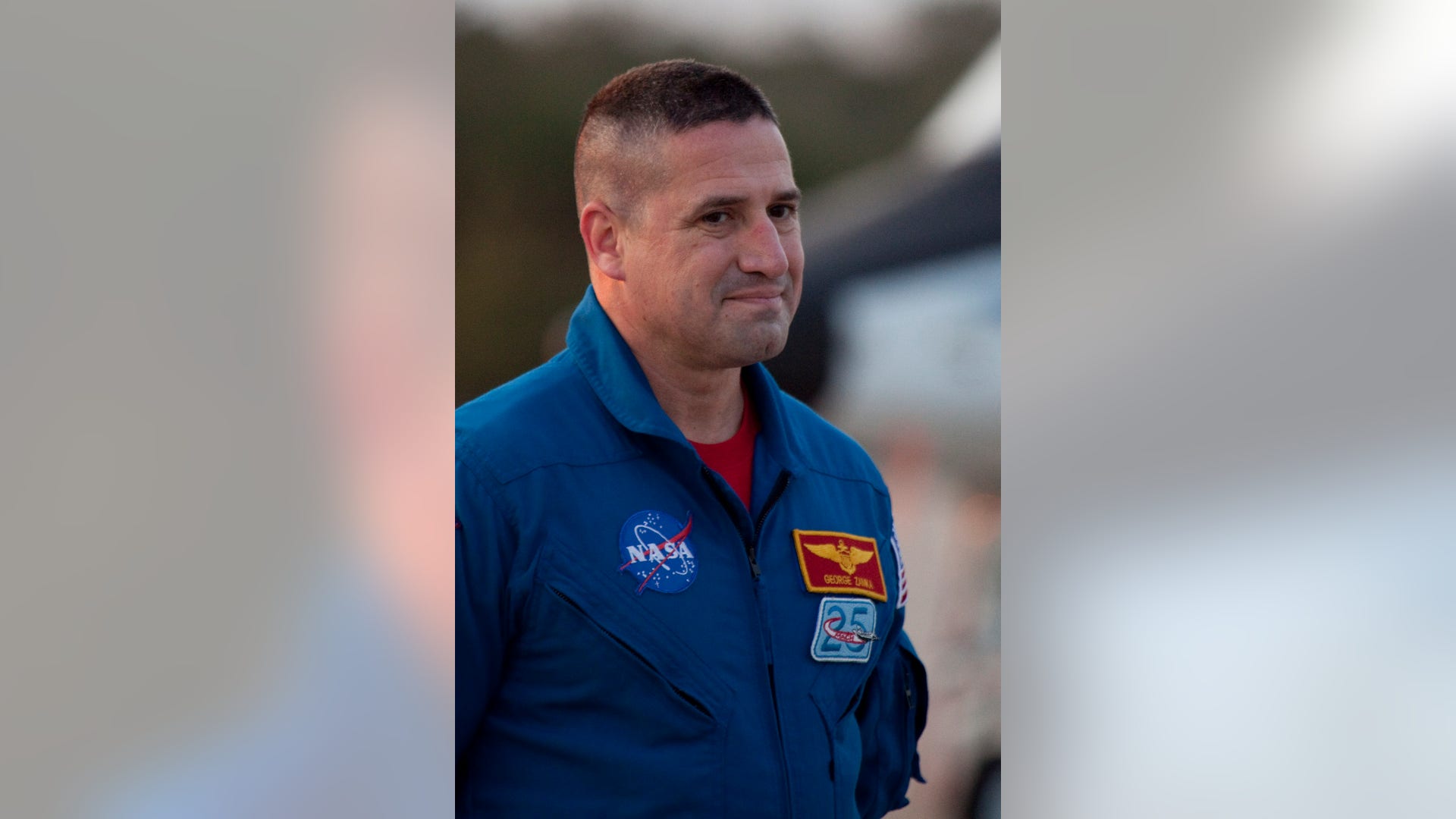 Latino Astronauts in Space | Fox News