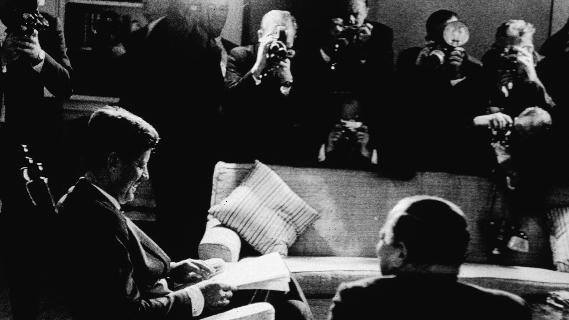 Cuban Missile Crisis 50th Anniversary | Fox News