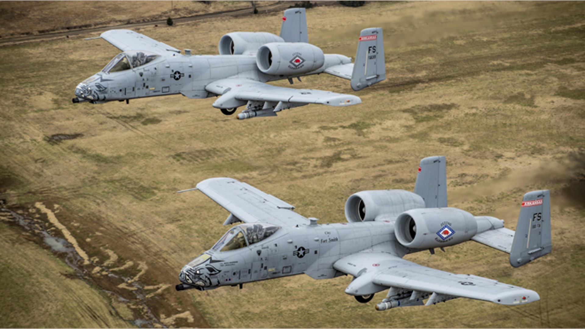 68 best shots of military tech in action | Fox News