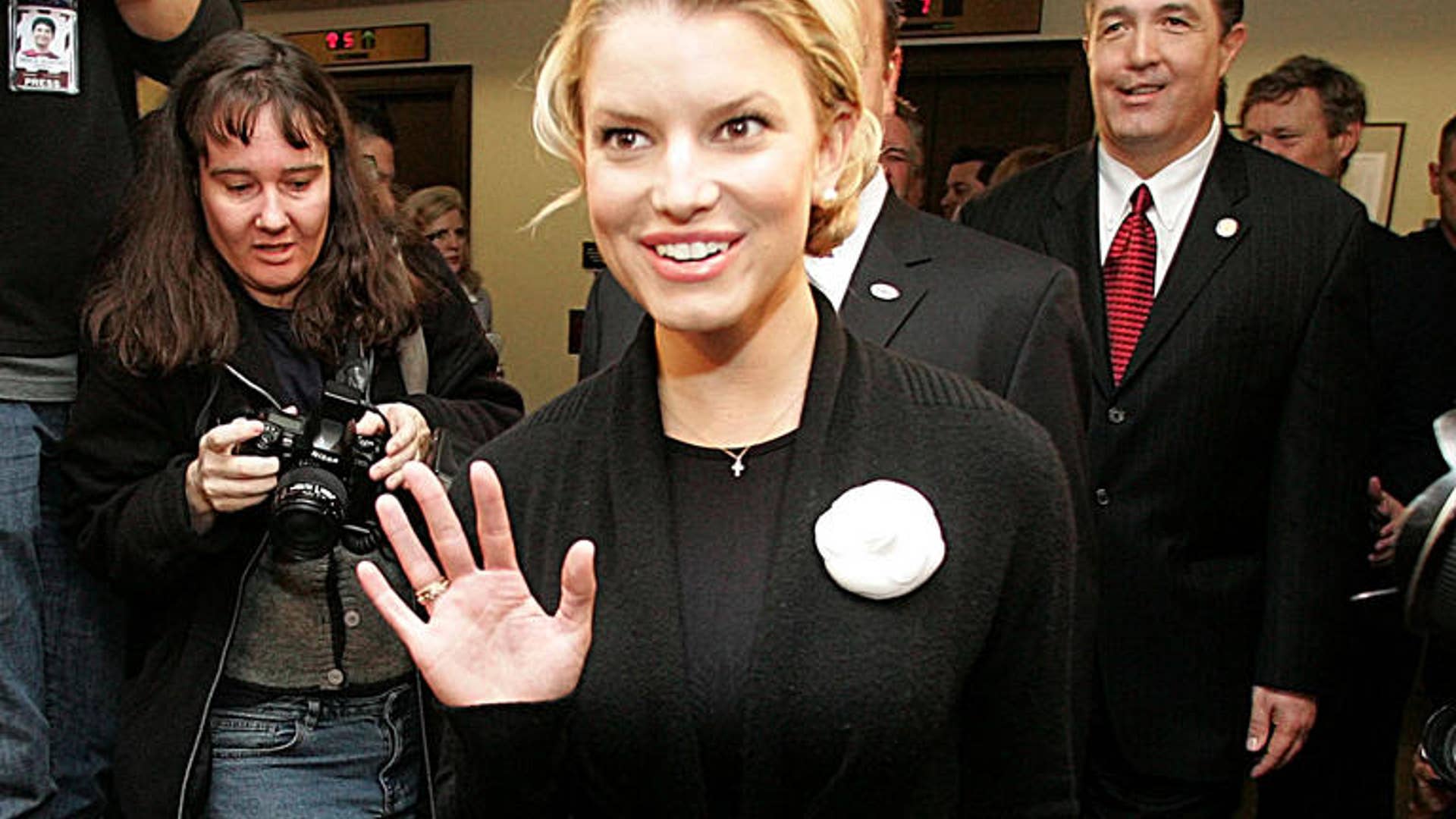 Stars Who Mourned the Loss of Brittany Murphy | Fox News