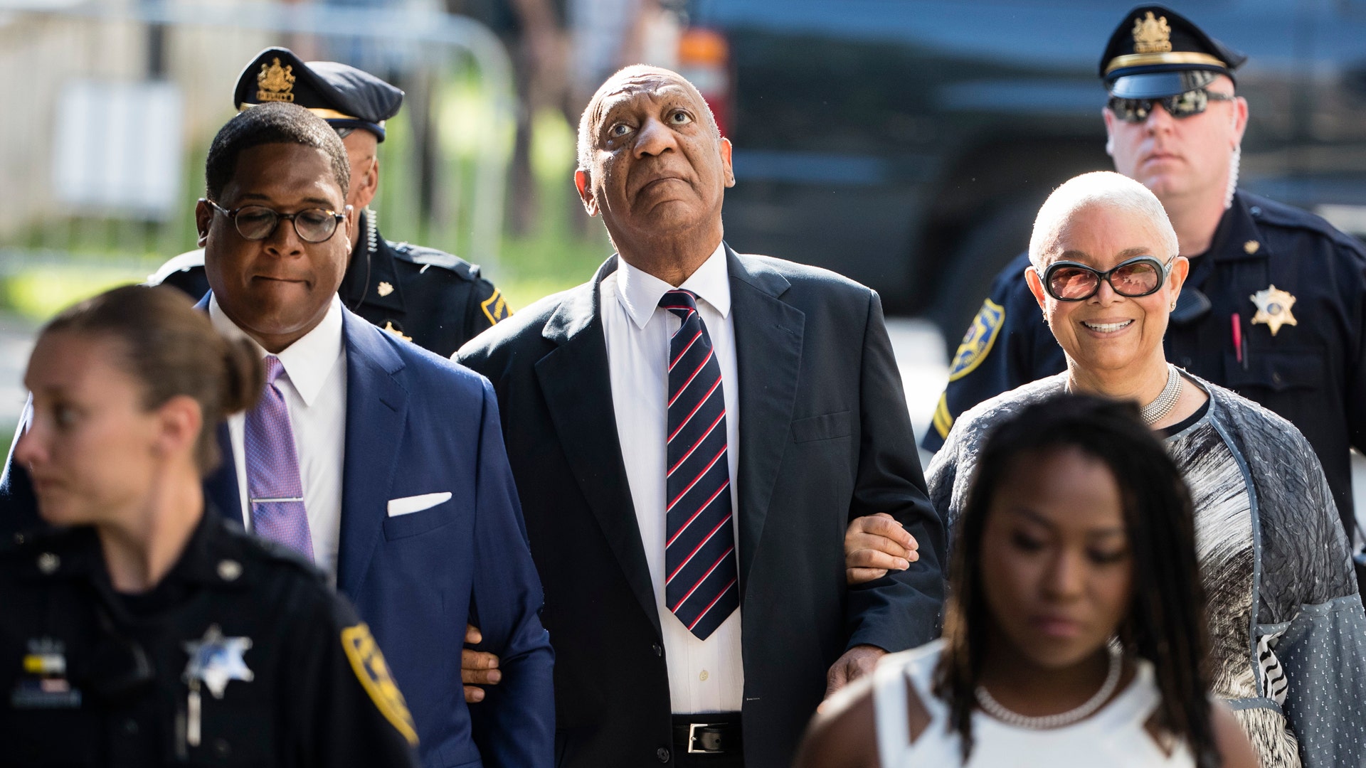 Bill Cosby trial | Fox News