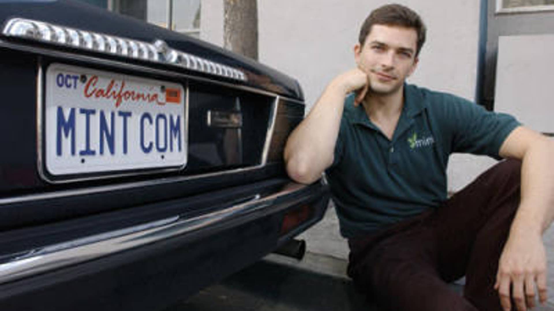 Baby Boom: Instagram, OMGPOP, and the new dotcom millionaires | Fox News