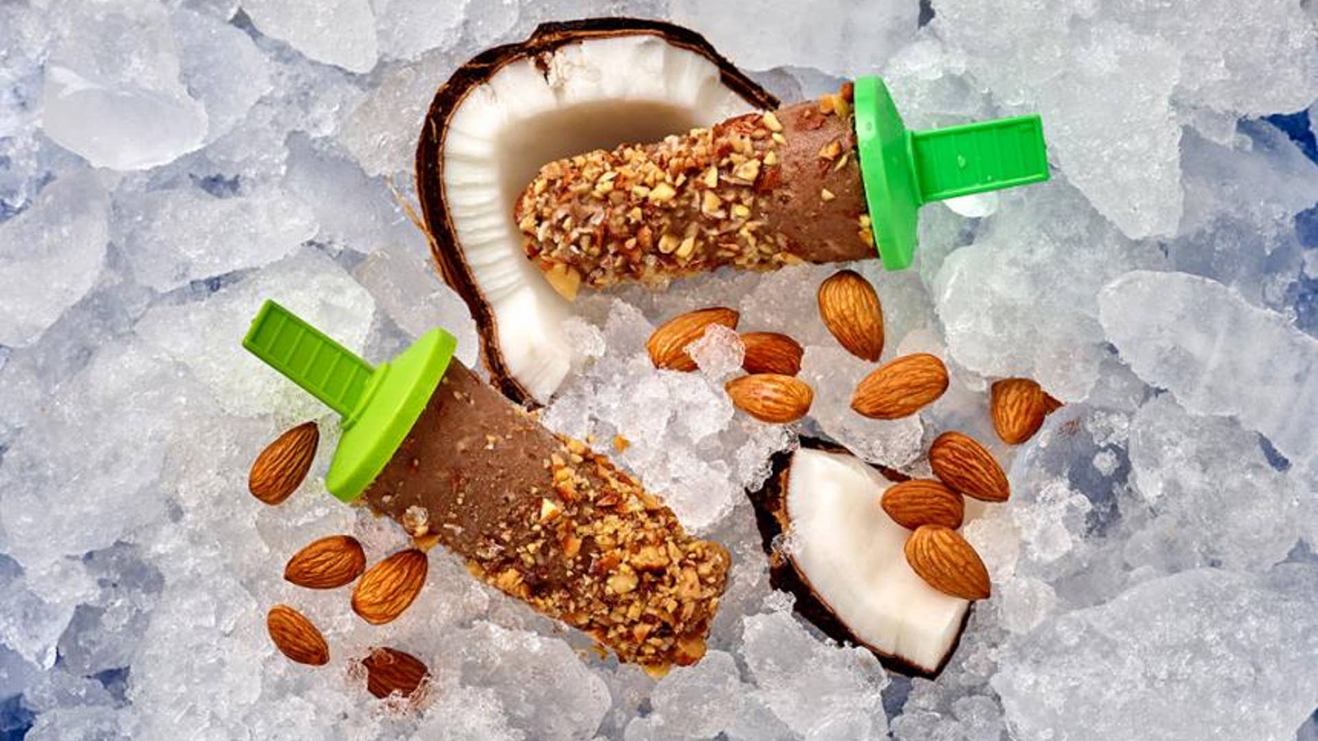 Going Nuts Over Yummy (and Healthy) Popsicles | Fox News