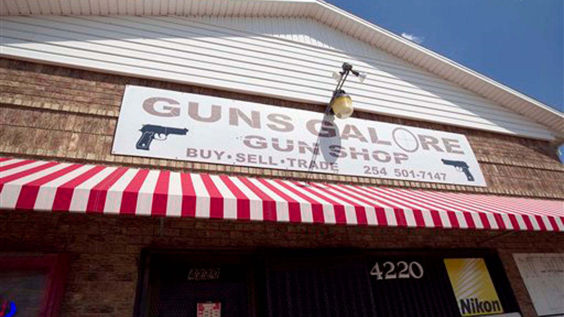 Pfc. Naser Abdo: Fort Hood Plot Suspect | Fox News