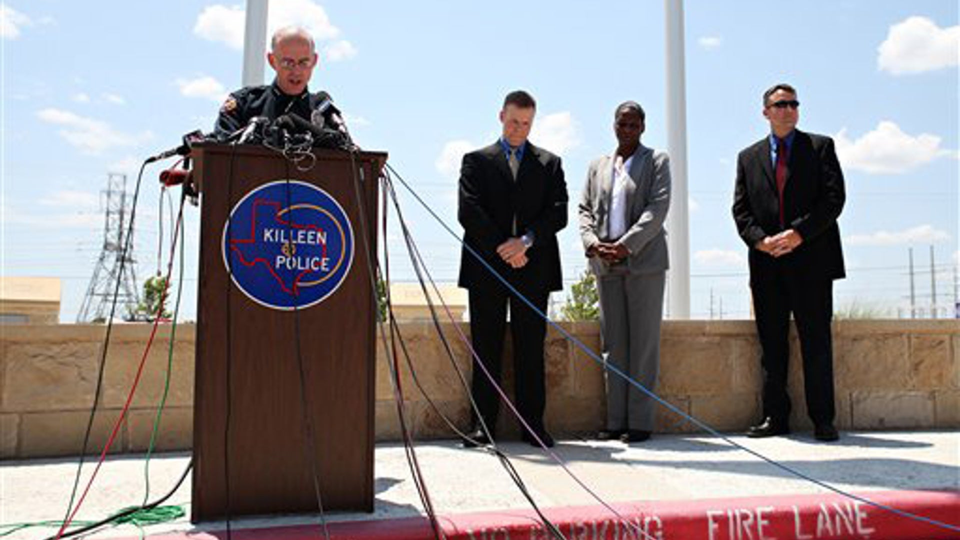 Pfc. Naser Abdo: Fort Hood Plot Suspect | Fox News