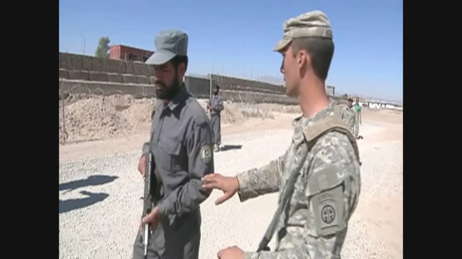 Embedded in Afghanistan | Fox News