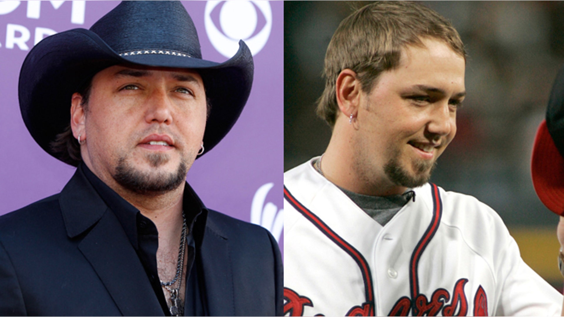 Country stars without their hats | Fox News