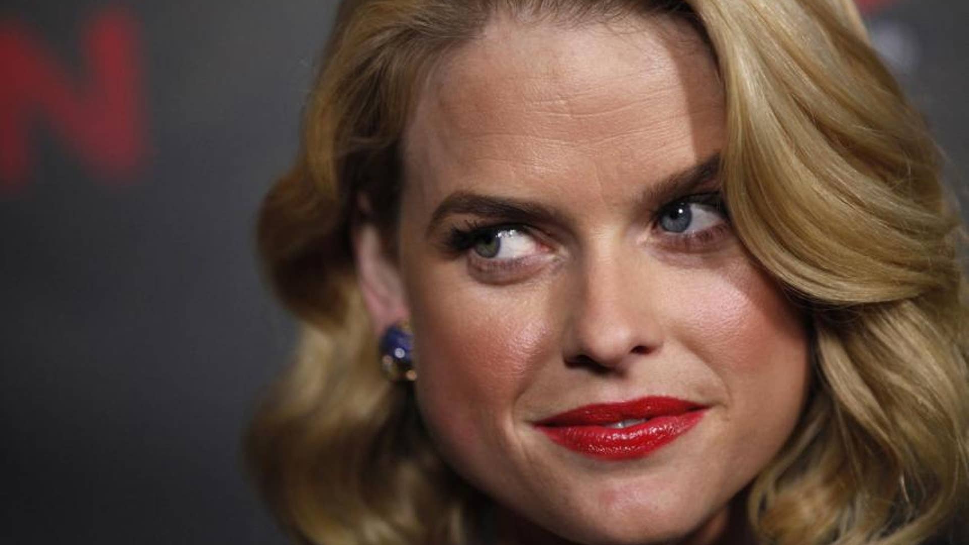 Eye Don't Believe It! These Celebs Have Different-Colored Eyes | Fox News