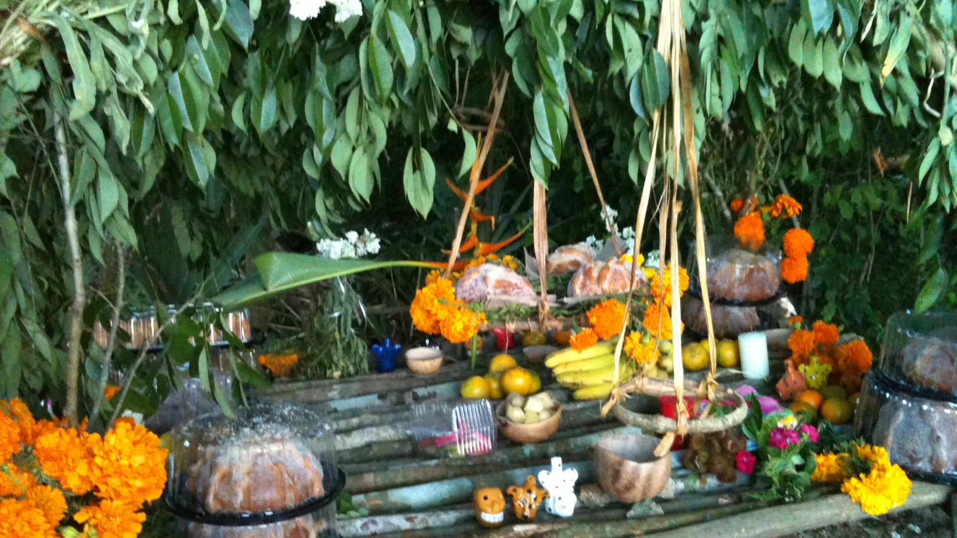 Day of the Dead Recipes | Fox News